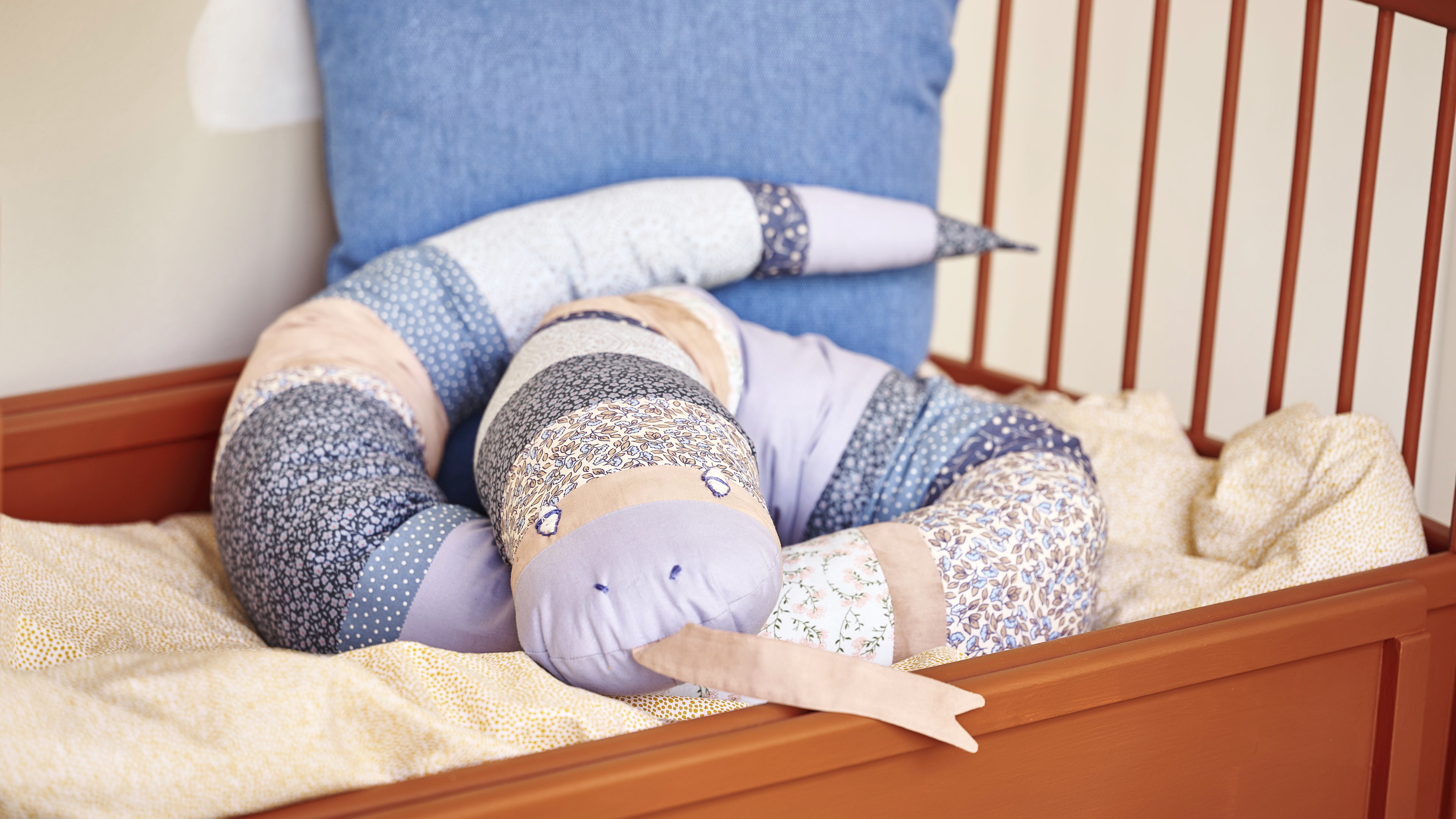 Nål och tråd | Søstrene Grene