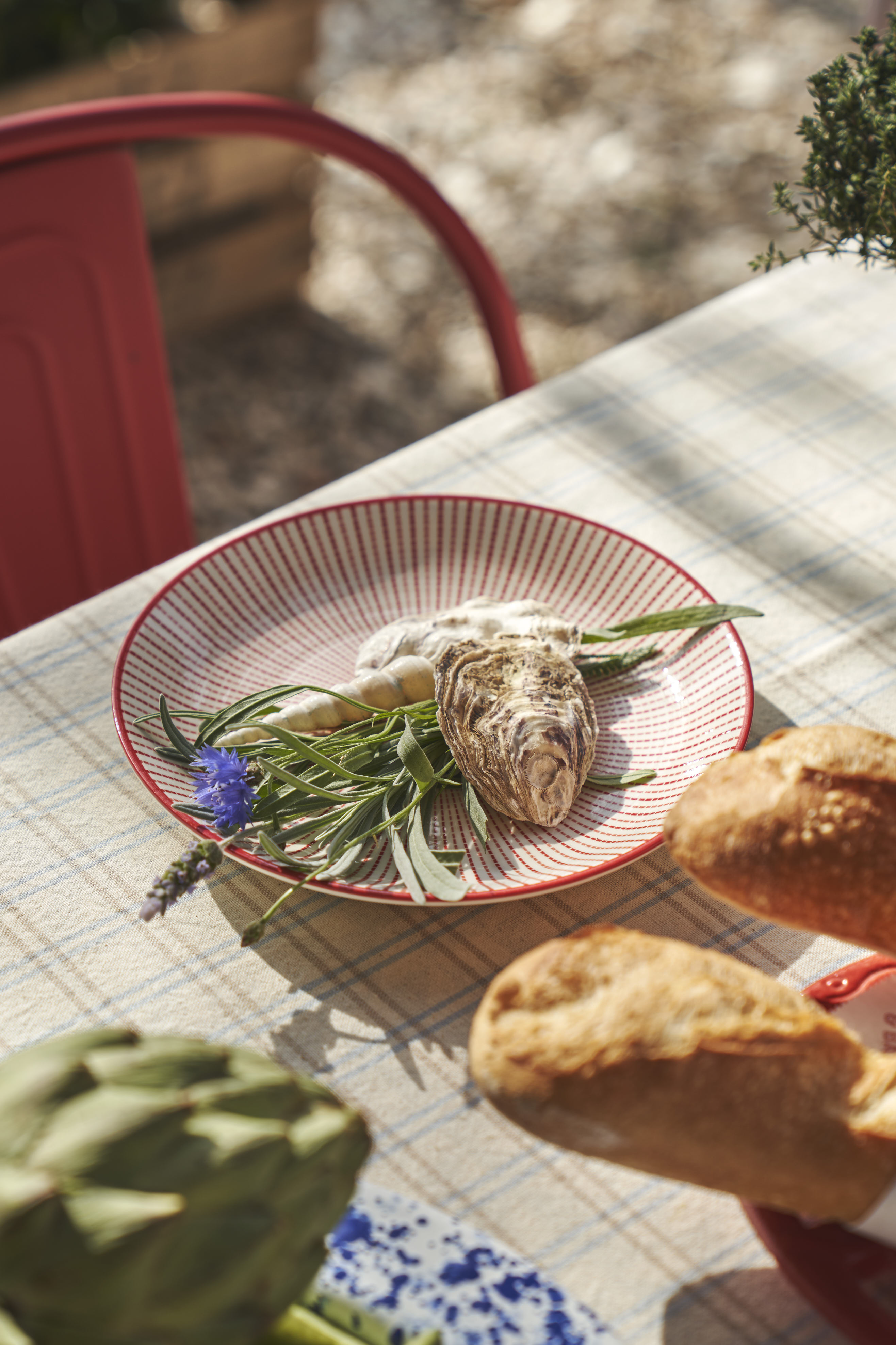 Mediterranean dinner party | Søstrene Grene