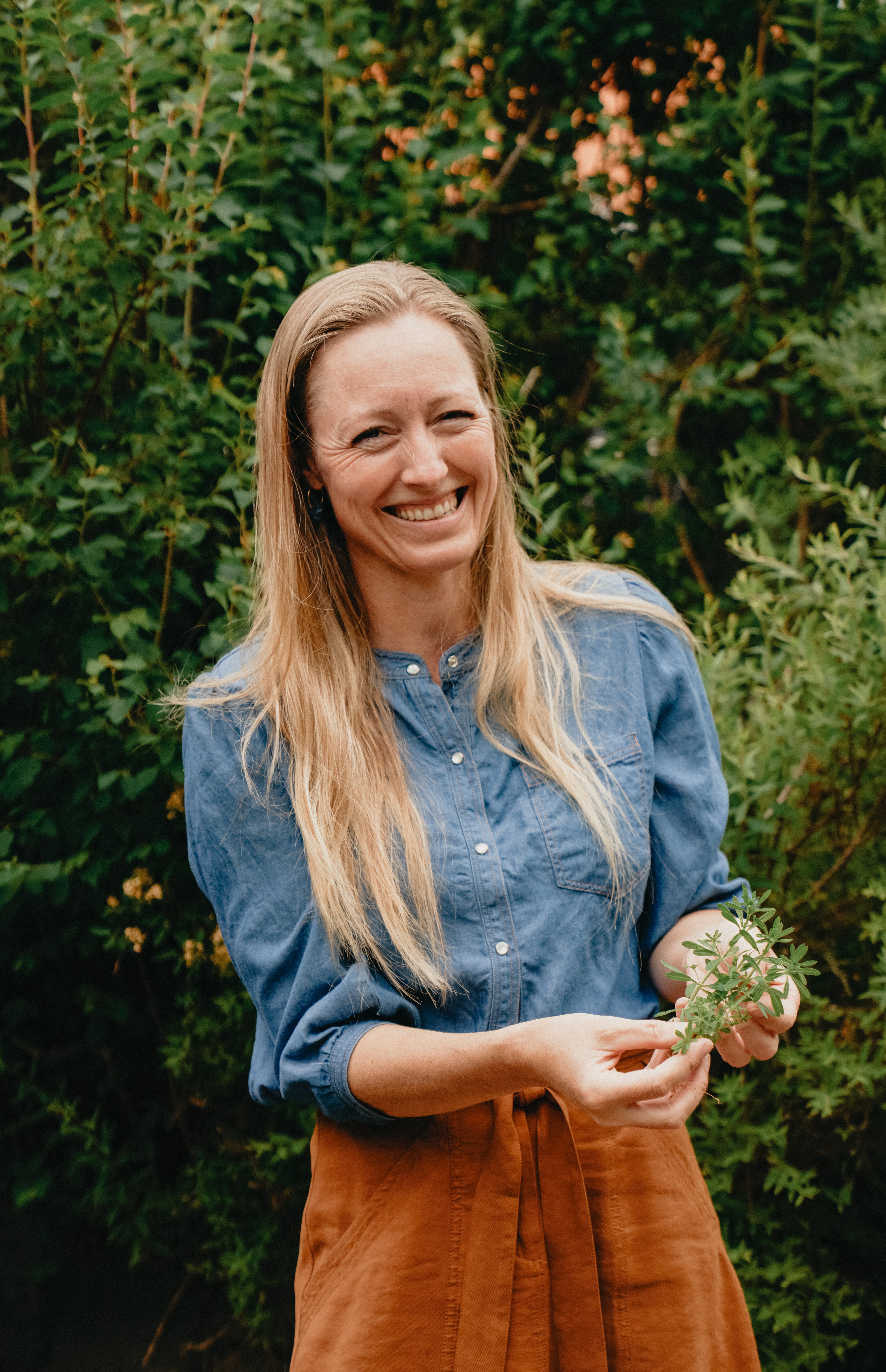 Entretiens | Interviews avec des âmes créatives | Søstrene Grene