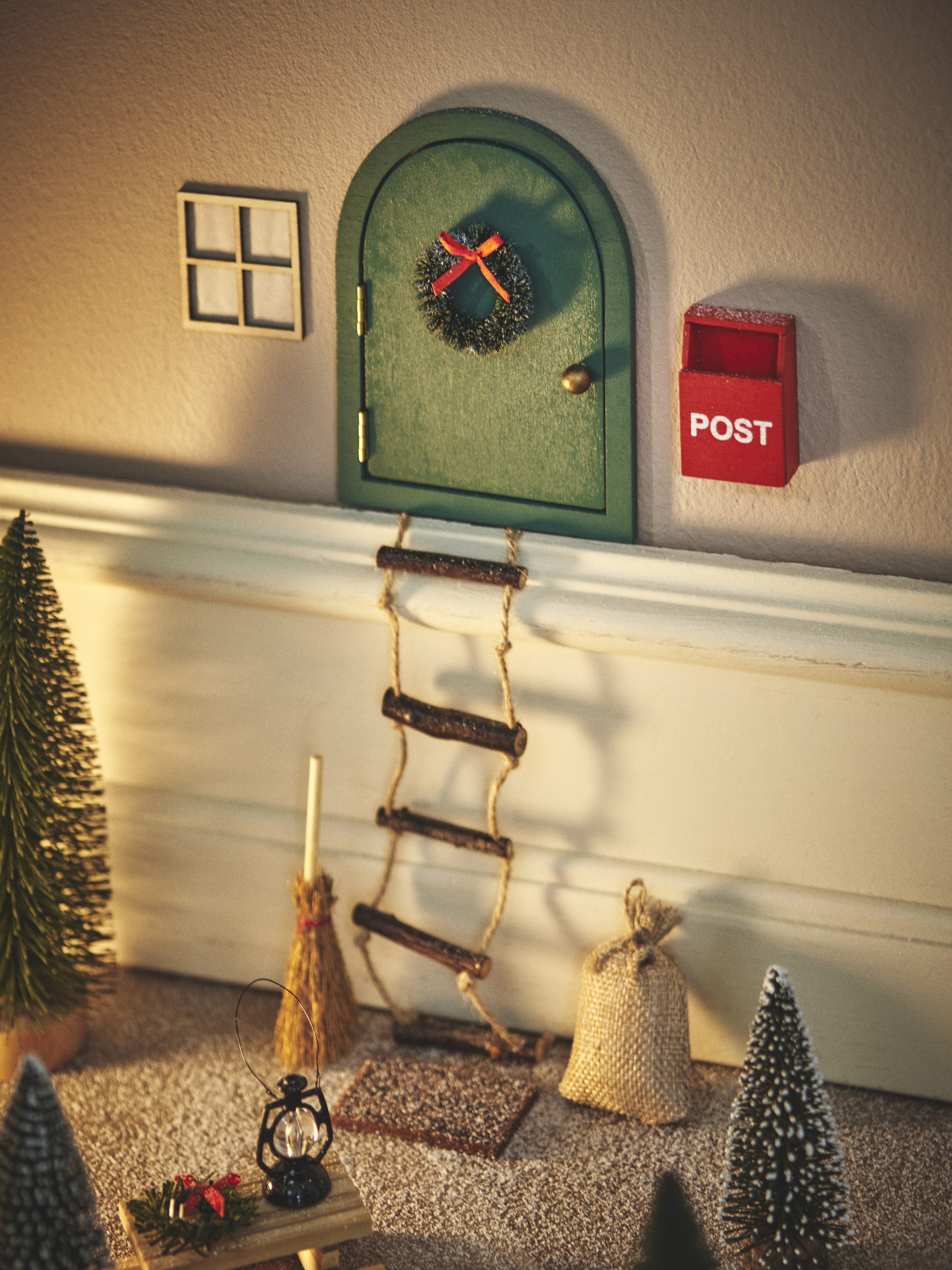 7 ideeën voor betoverende kabouterhuisjes | Søstrene Grene