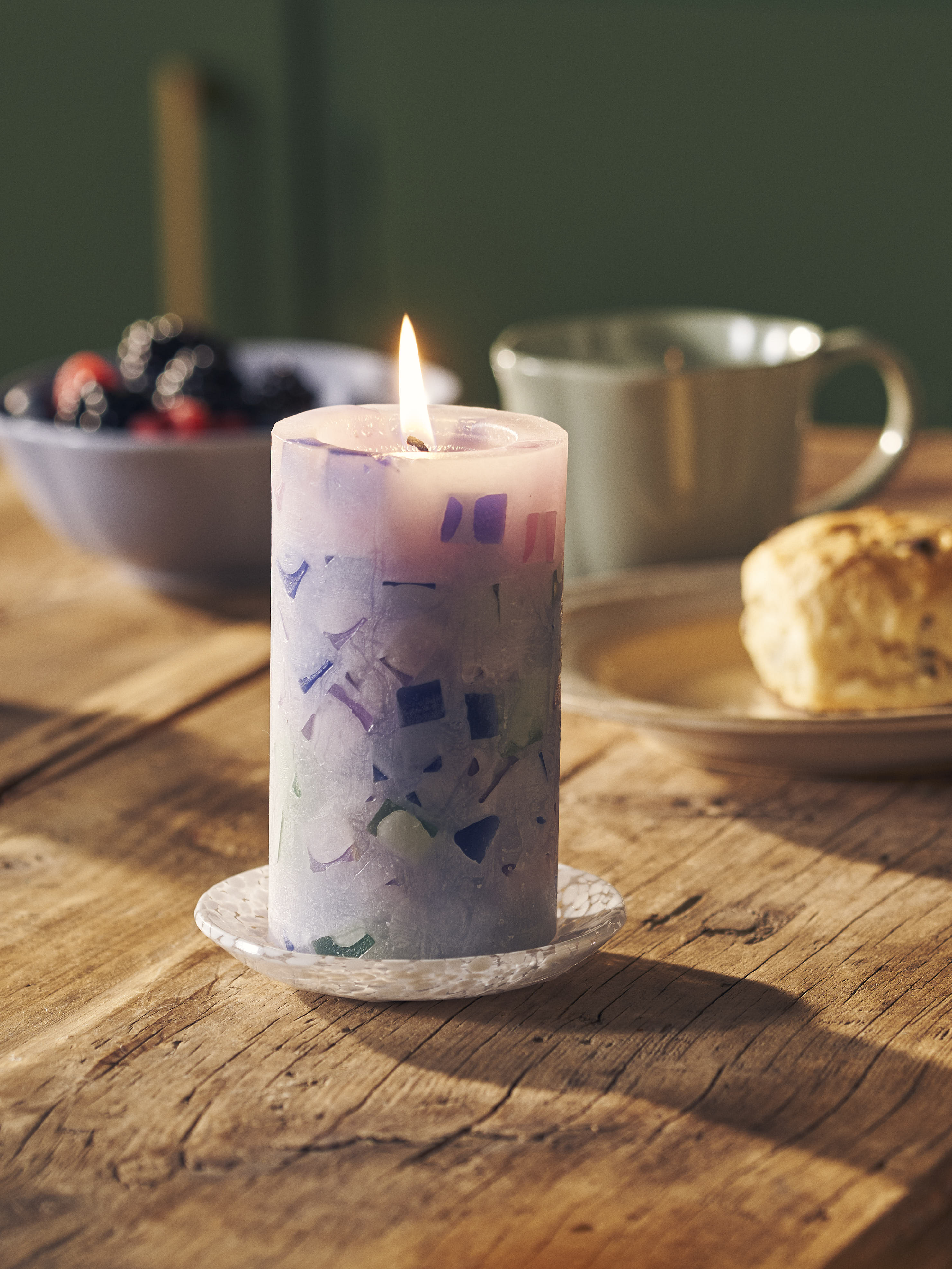 Bougies | Søstrene Grene