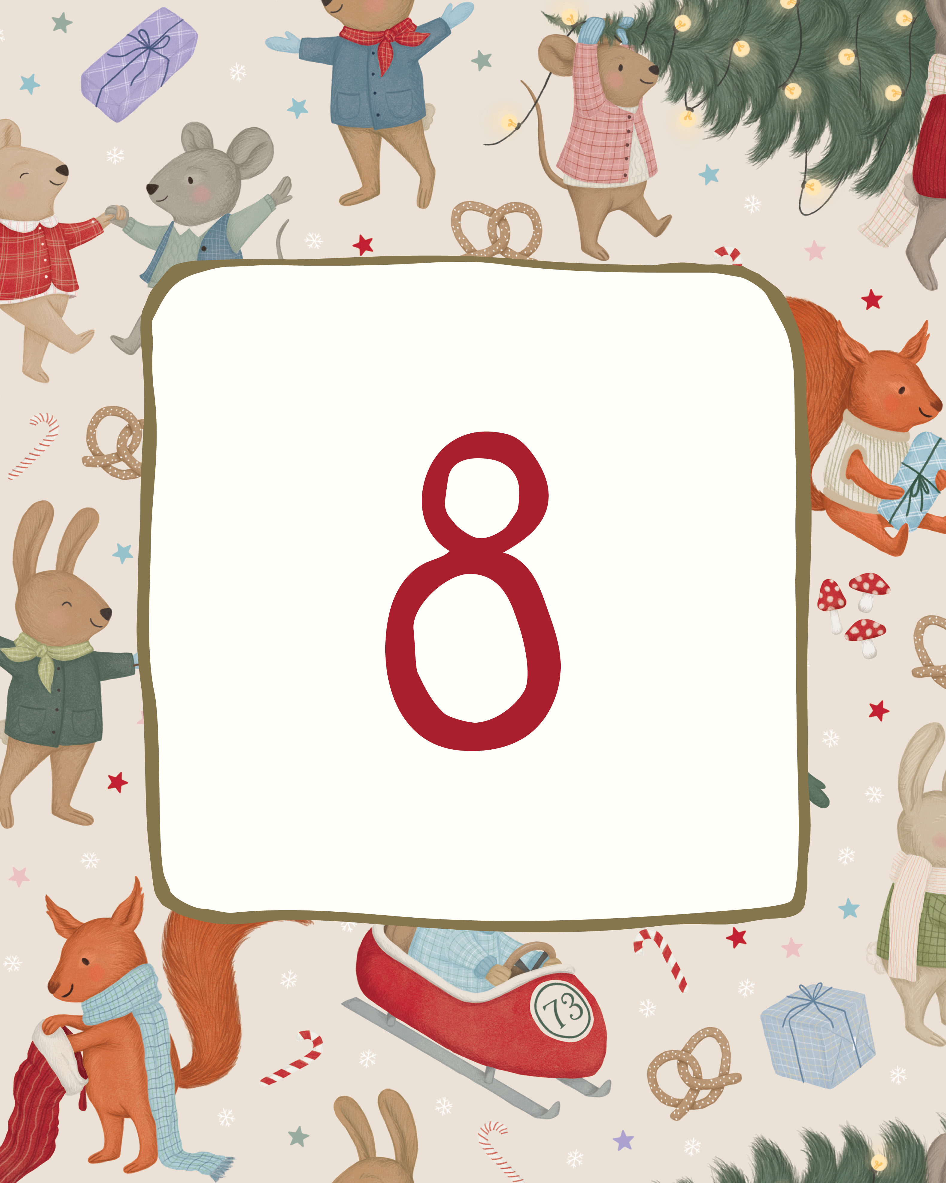 Krakk med sete av papirgarn | DIY-prosjekter | Søstrene Grene