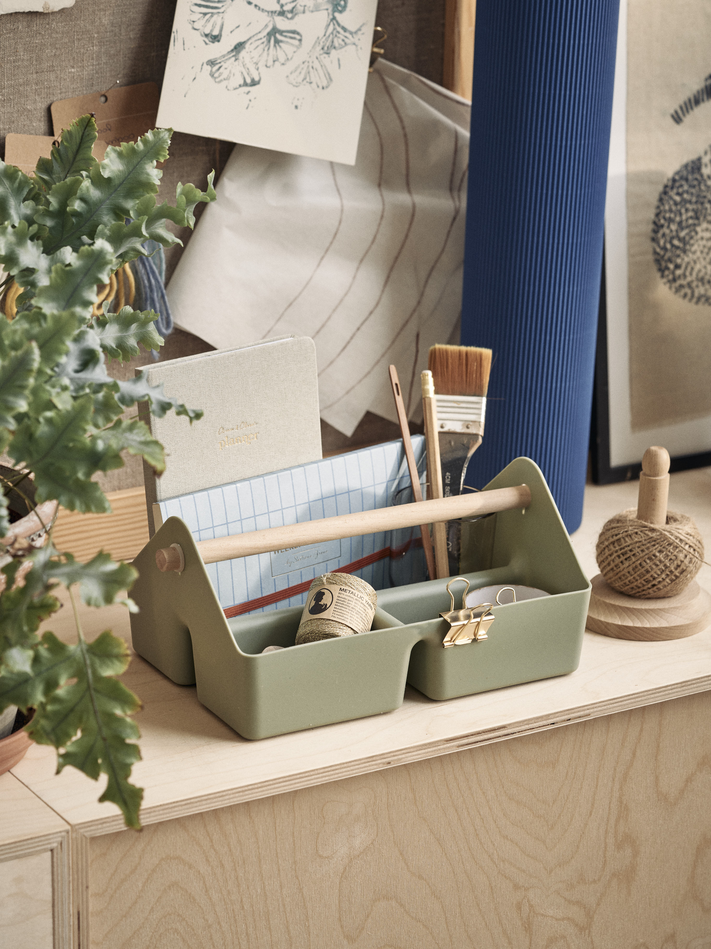 Kreativitet | Søstrene Grene