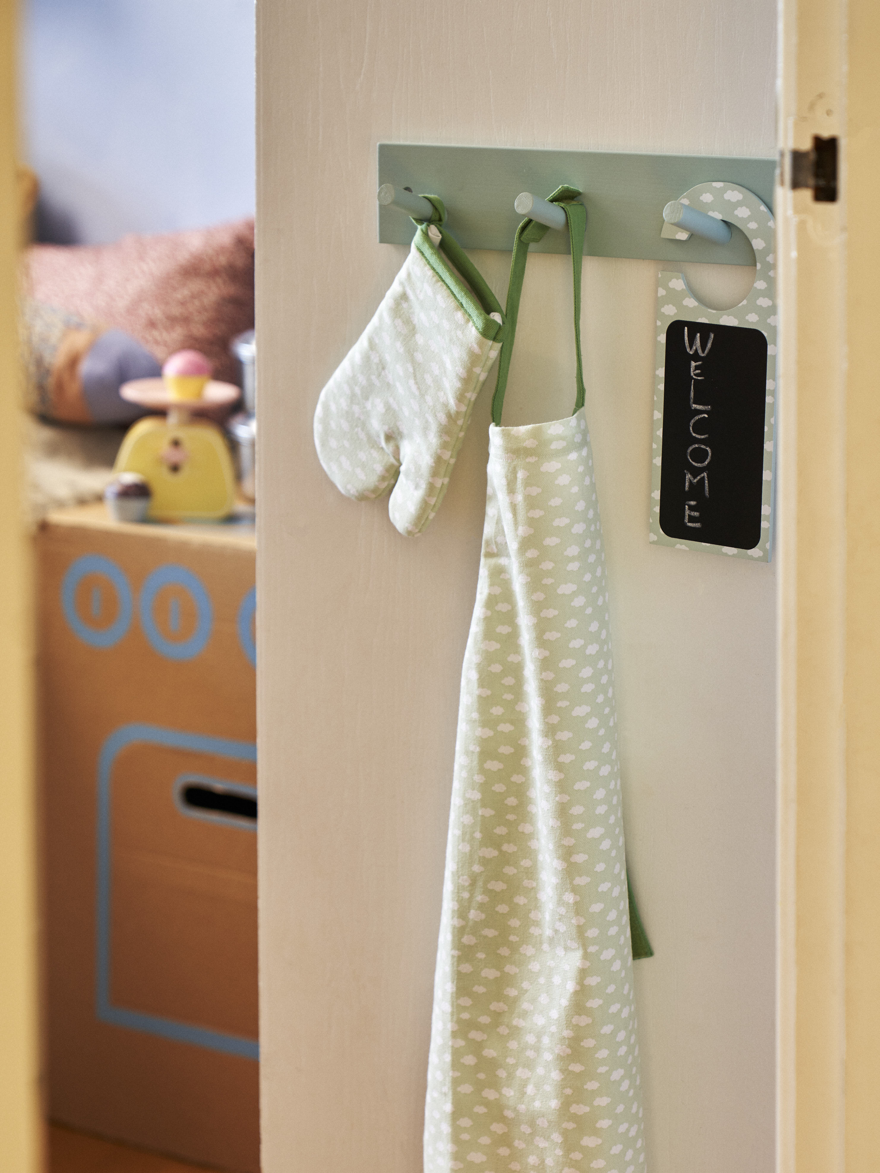 Barnerom | Søstrene Grene