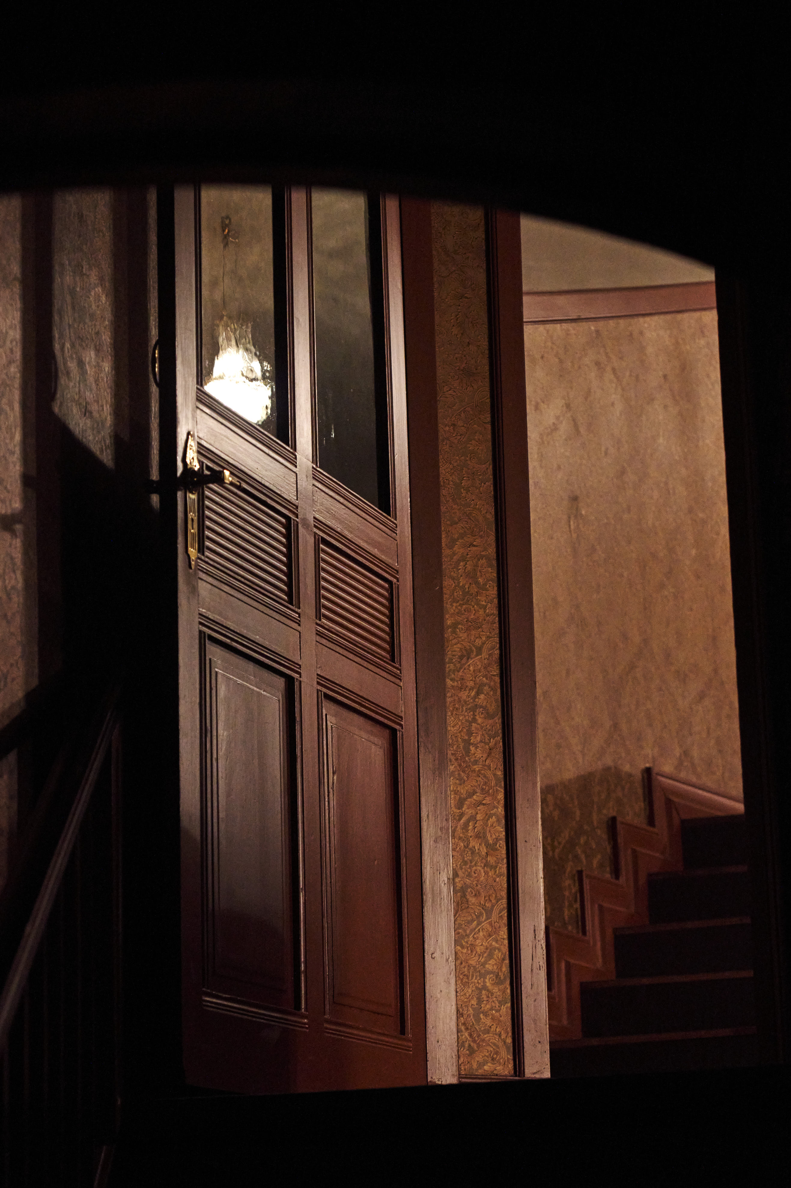 Andrea creates costume magic at the theatre | Søstrene Grene