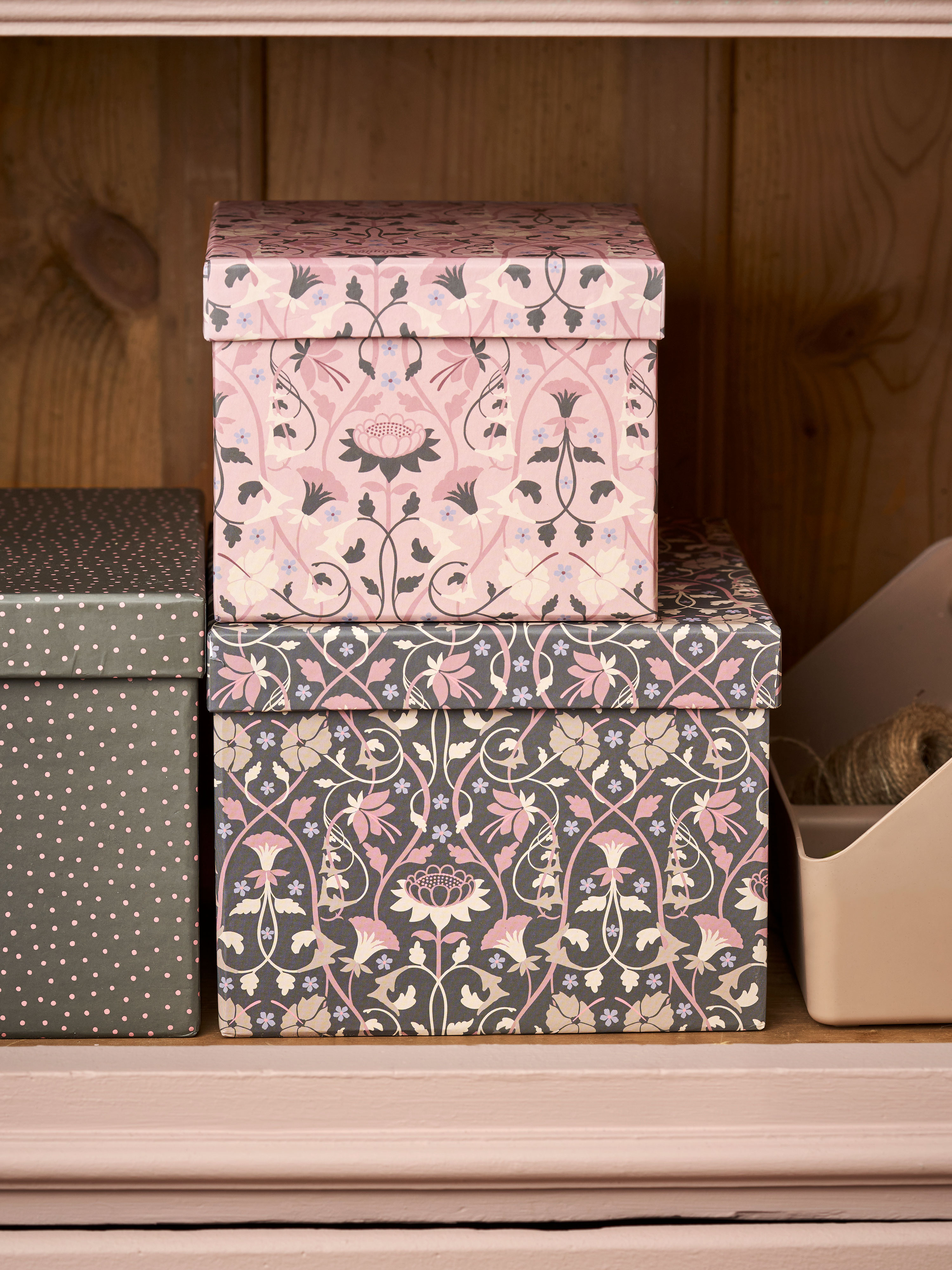 Oppbevaring | Søstrene Grene