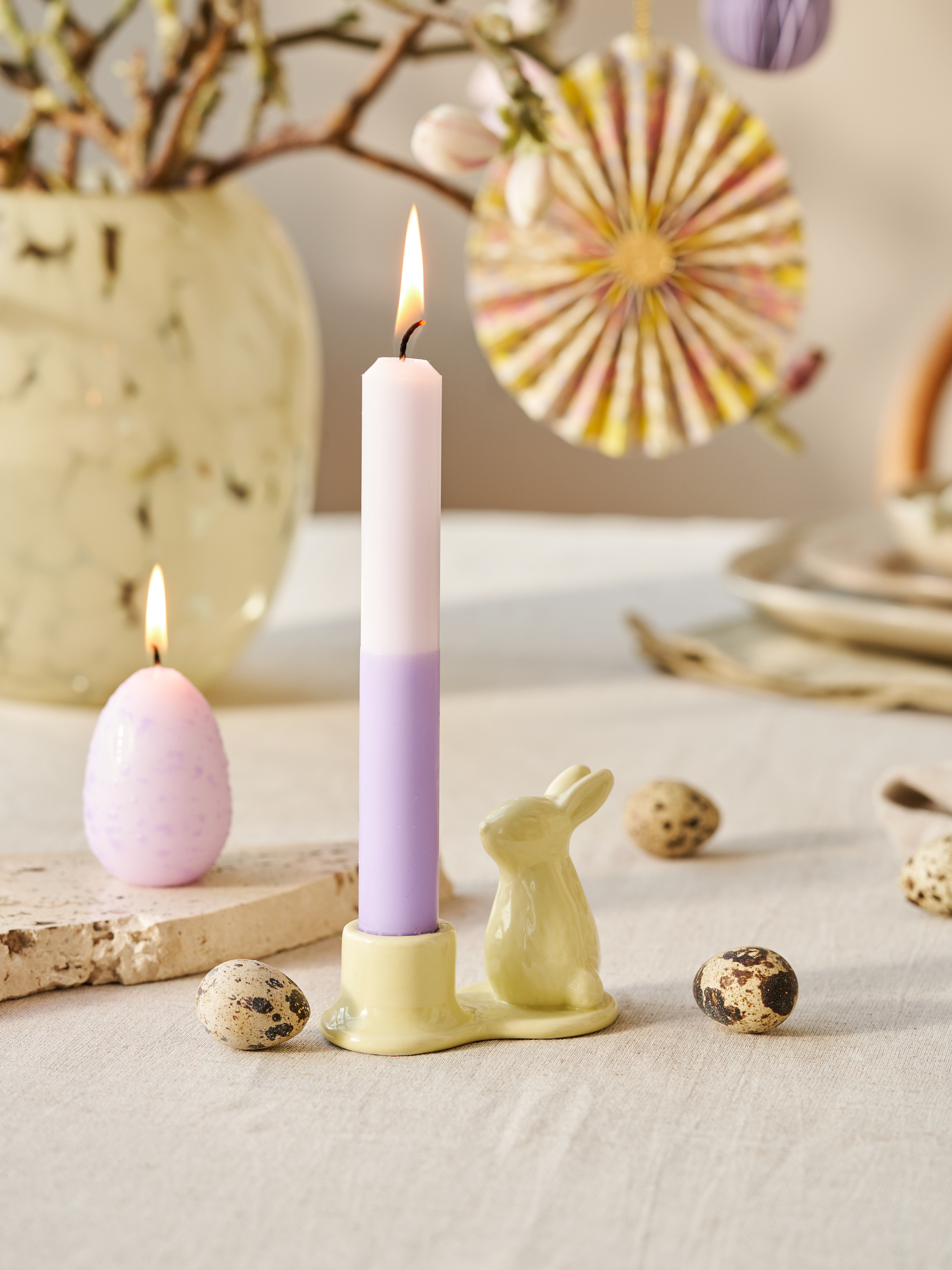 Bougie Sostrene Grene