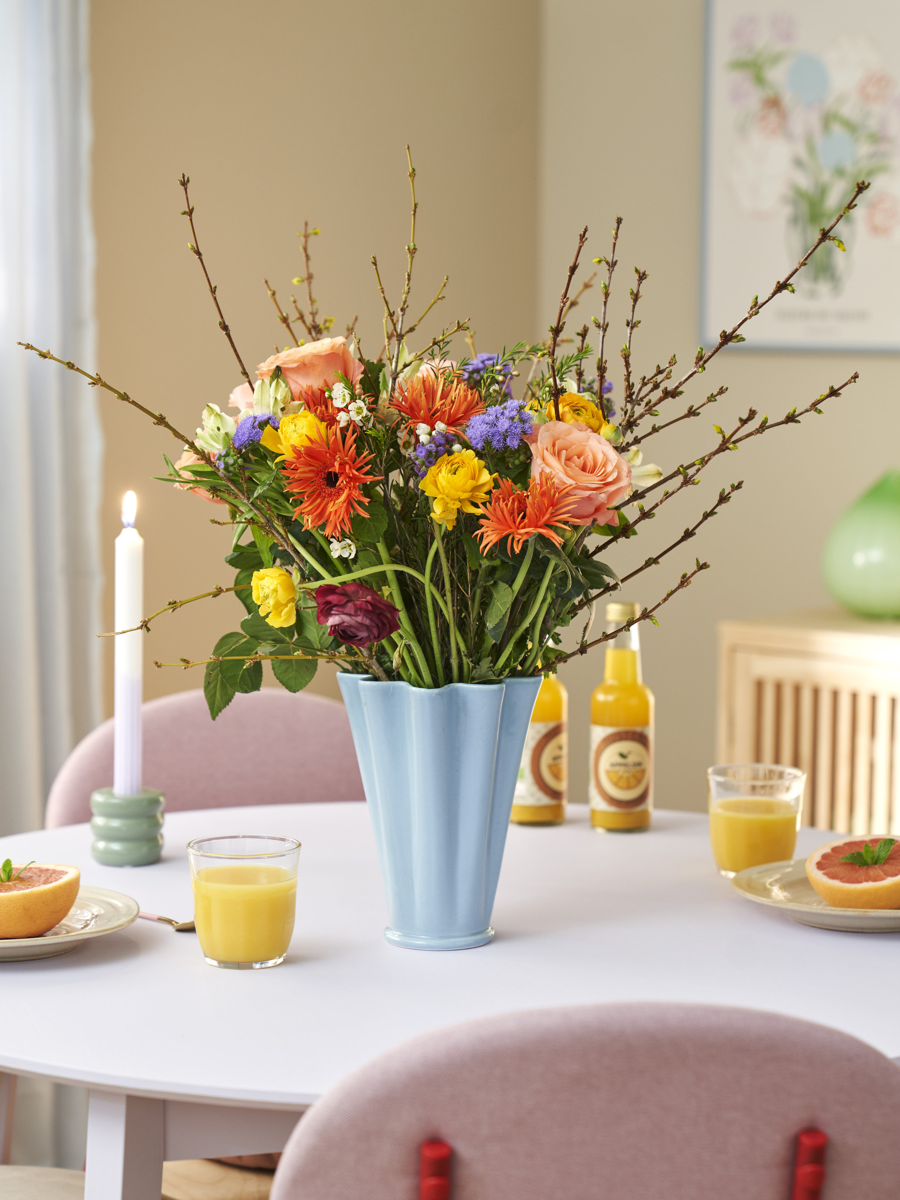 Interior | Søstrene Grene