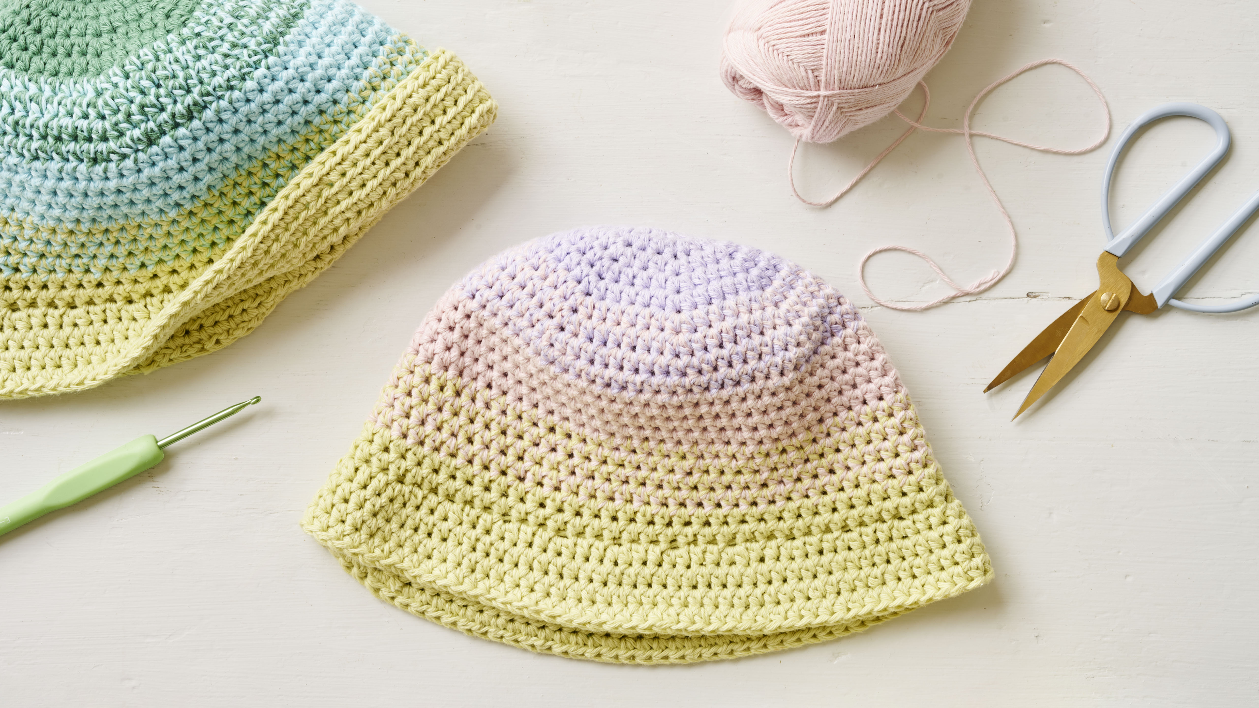 Virkbeskrivningar och inspiration | Søstrene Grene