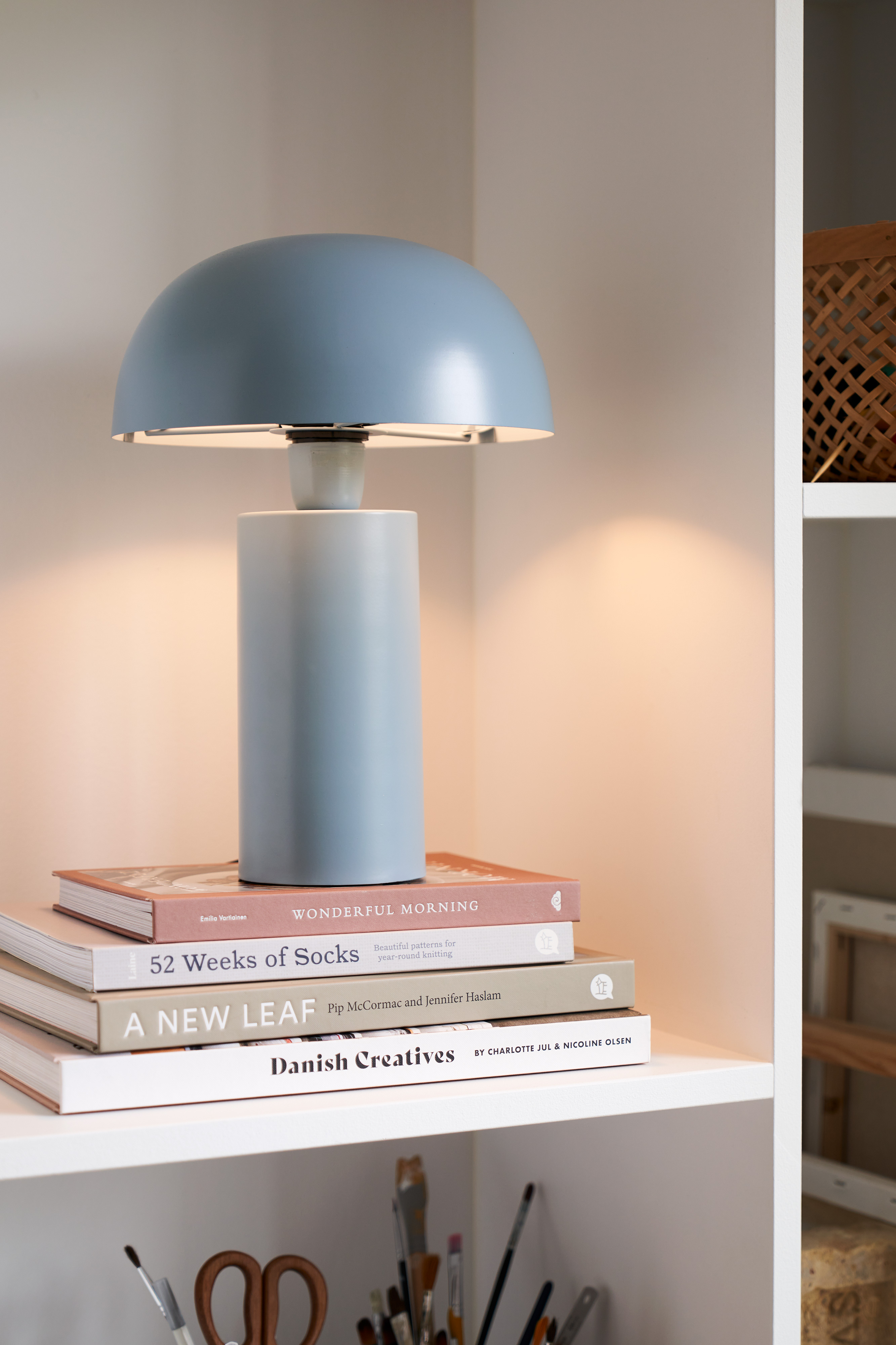 Æstetisk opbevaring | Søstrene Grene