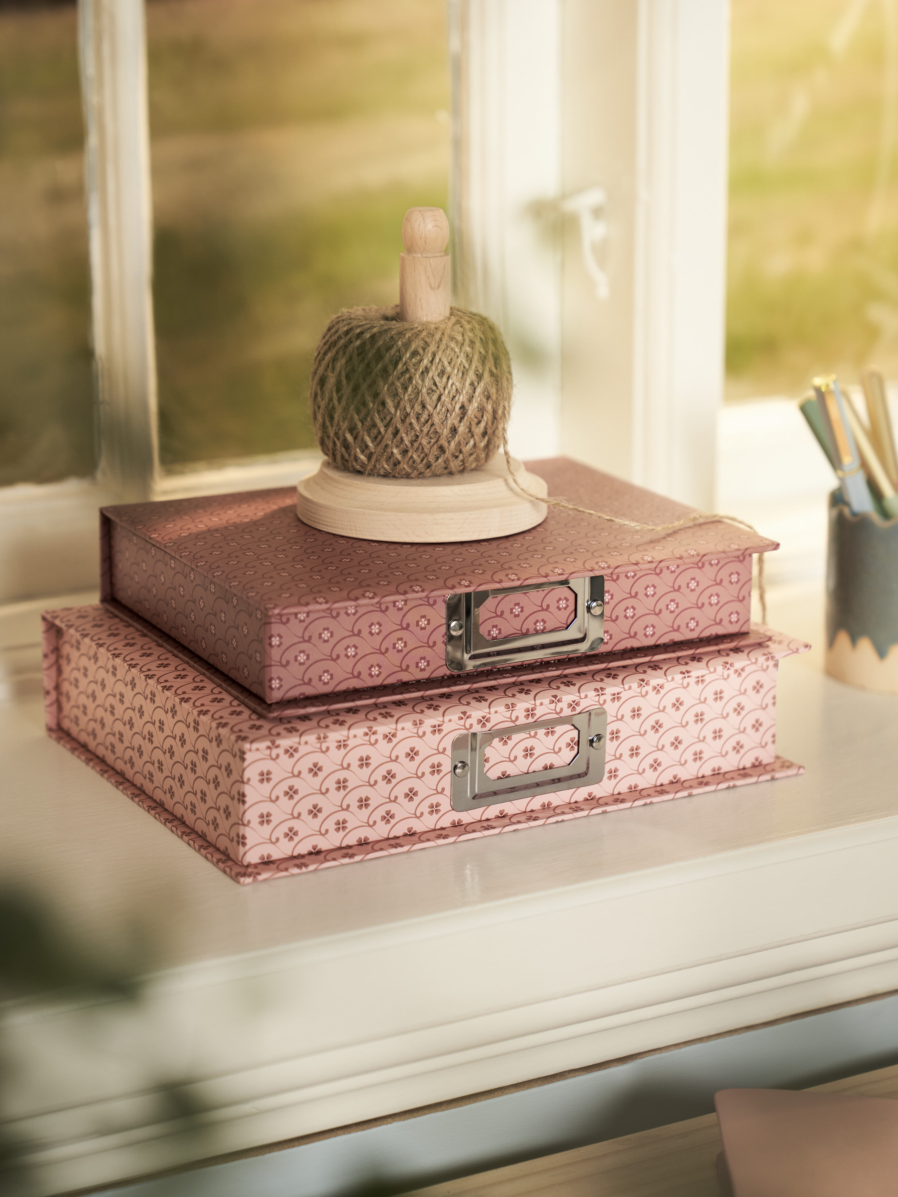 Büro | Søstrene Grene