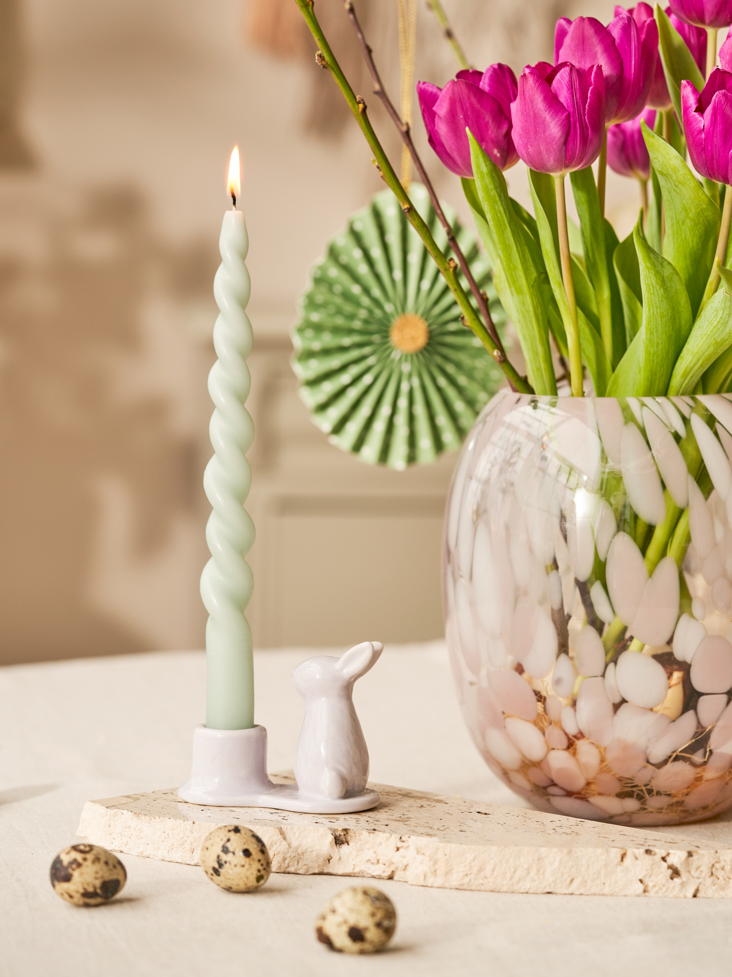 Kerzen | Søstrene Grene