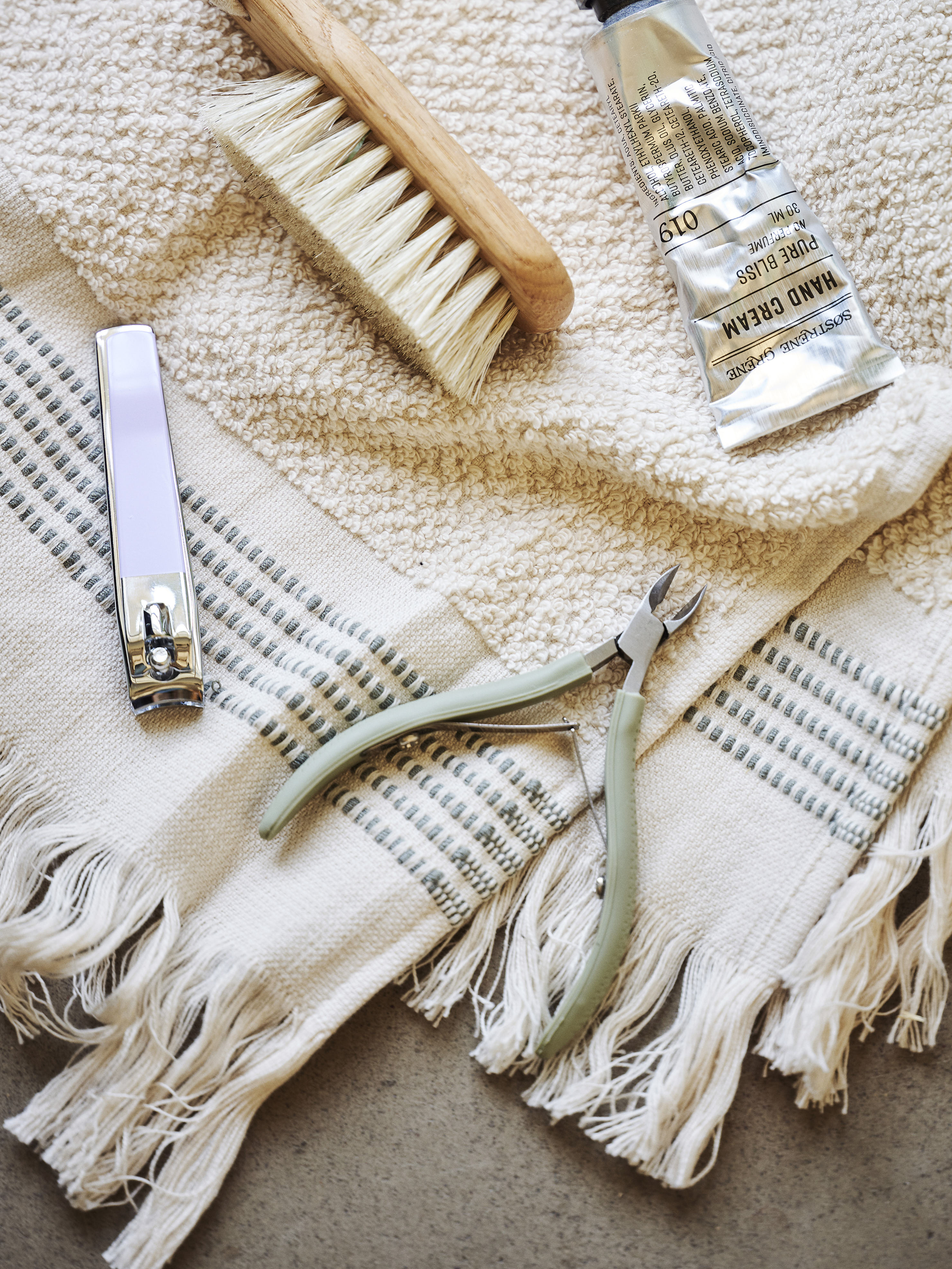 Nails | Søstrene Grene