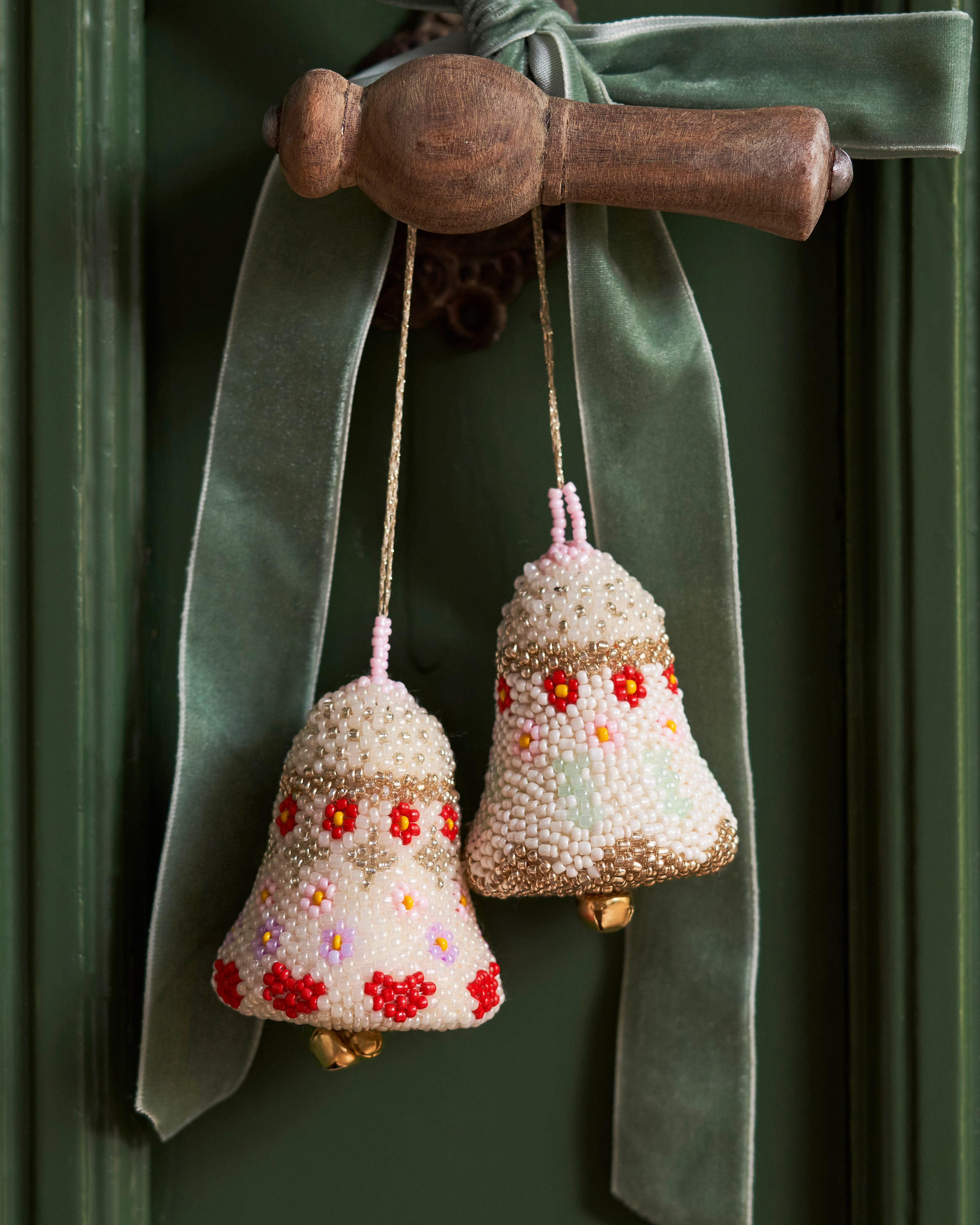 Pynt til juletreet | Kreativ inspirasjon | Søstrene Grene