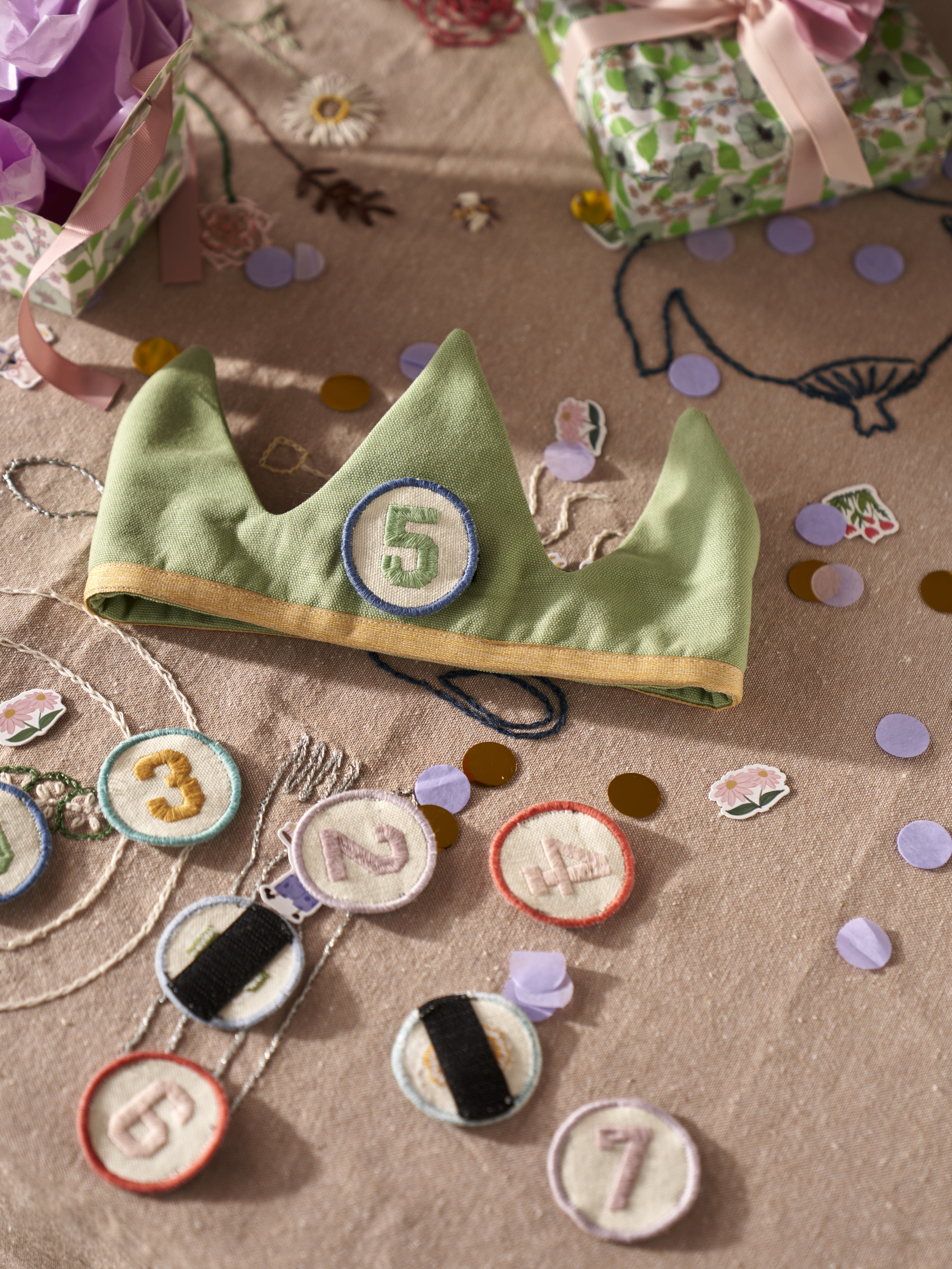 Party | Søstrene Grene