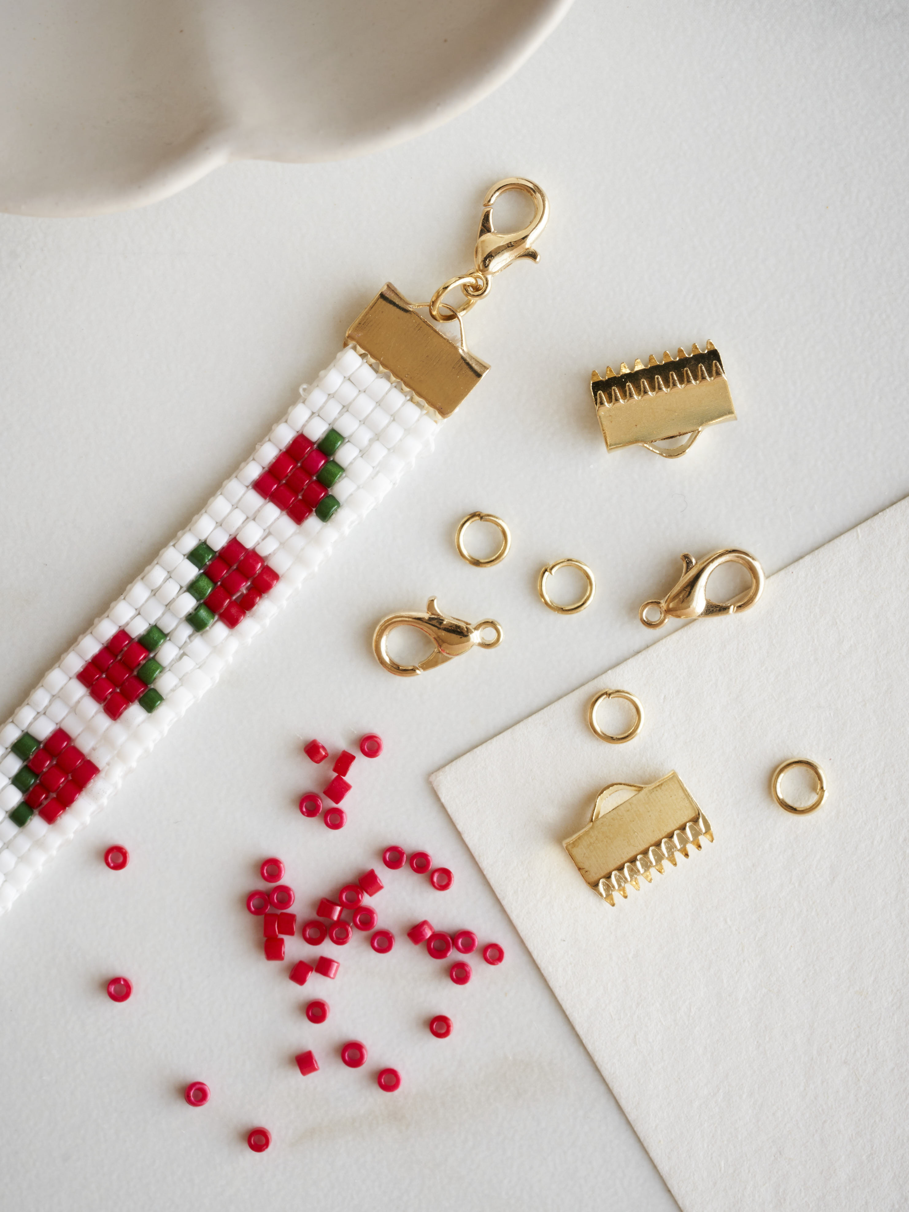 Perles pour Bijoux | Créez vos propres bijoux | Søstrene Grene