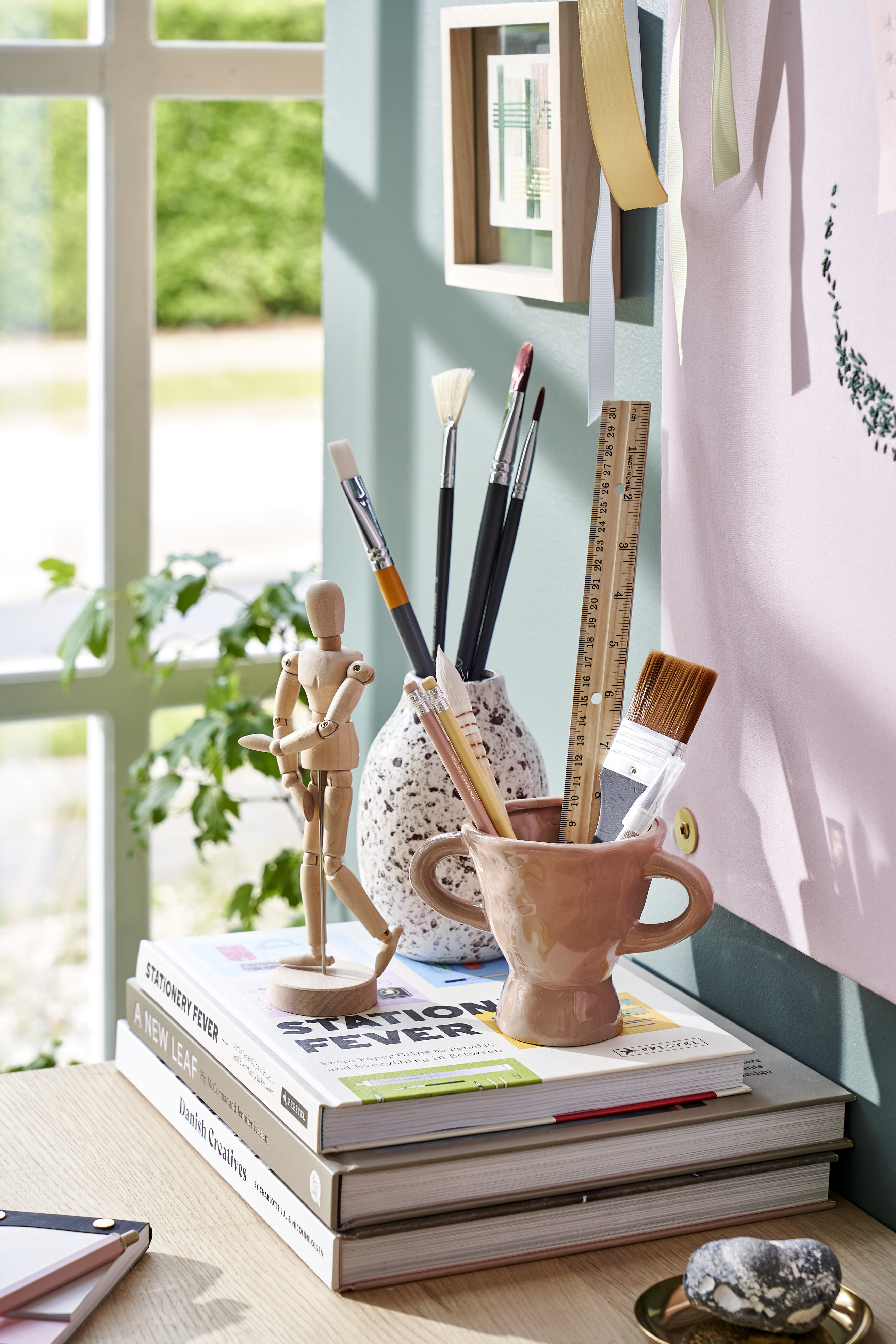 Harmonic home office | Søstrene Grene