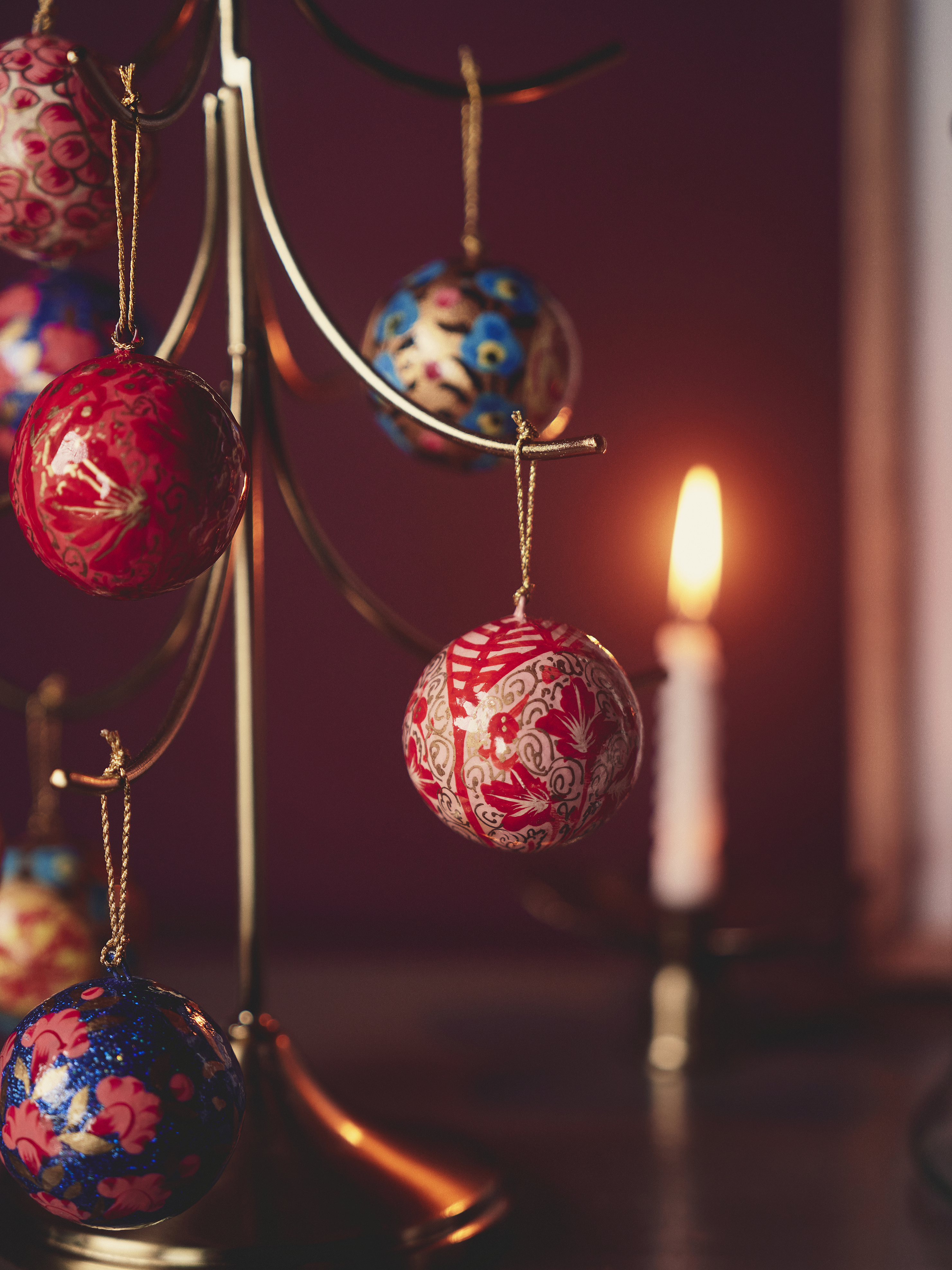 Julekuler | Se de fine variantene våre her | Søstrene Grene