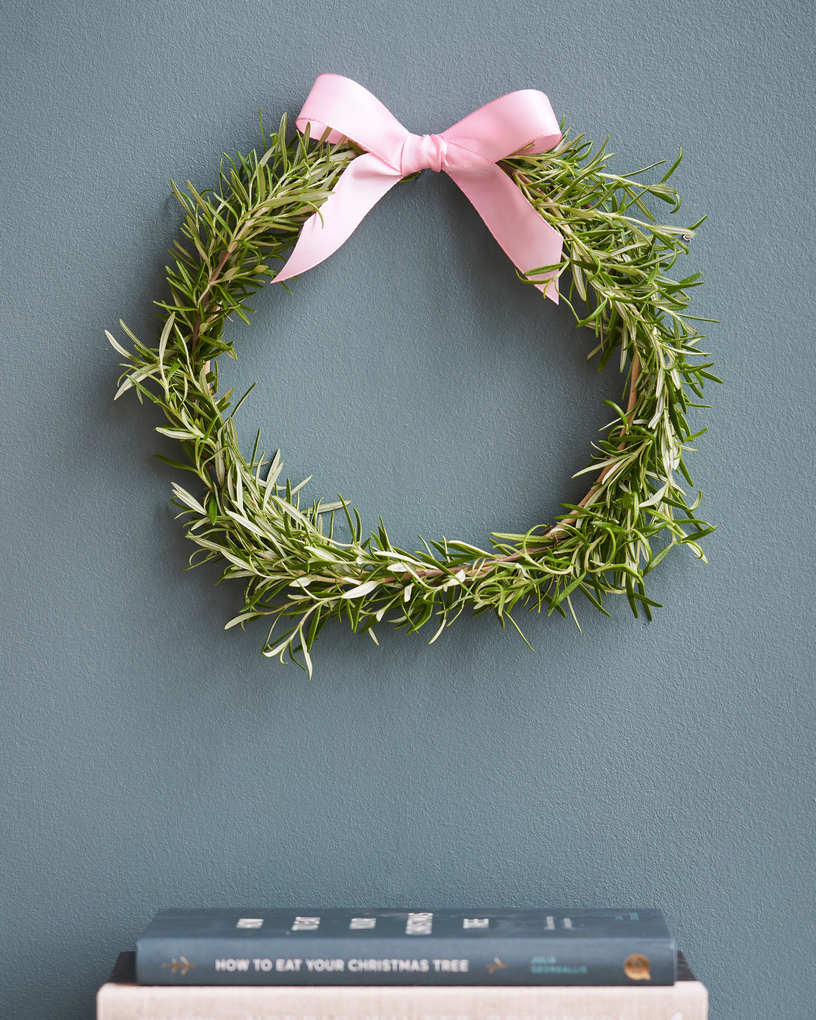 Hæklet kræmmerhus med striber | DIY-projekter | Søstrene Grene