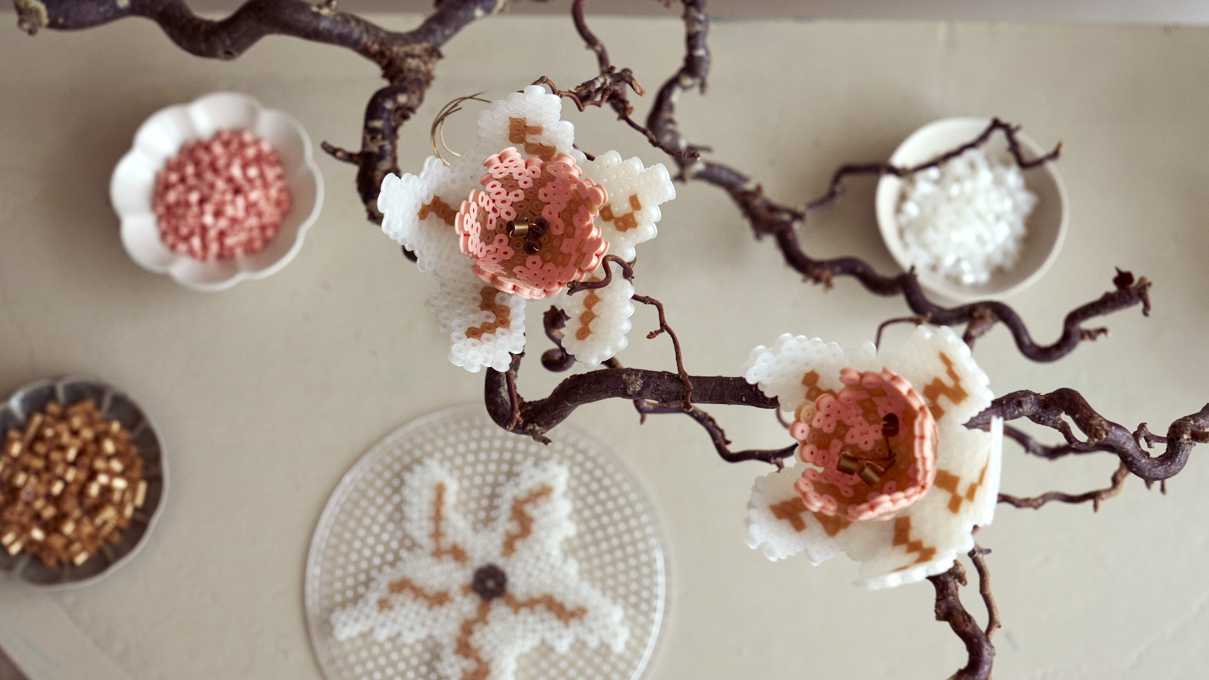 Ironing beads | Søstrene Grene