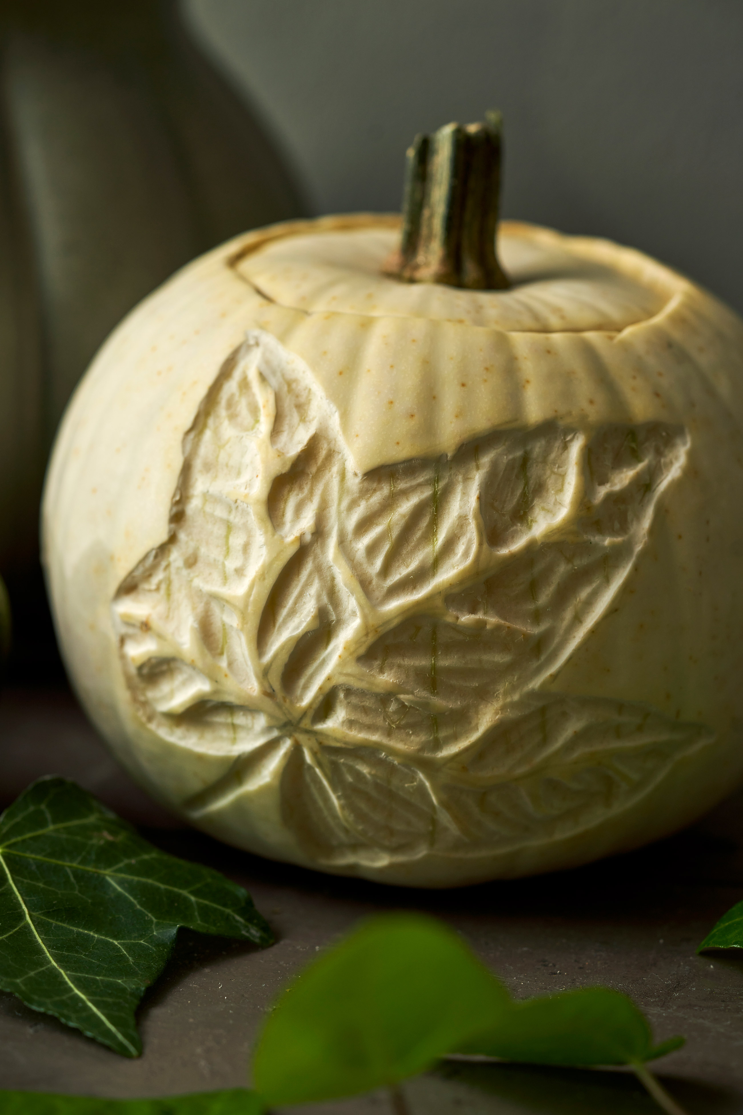 6 kreative gresskar til Halloween | Søstrene Grene