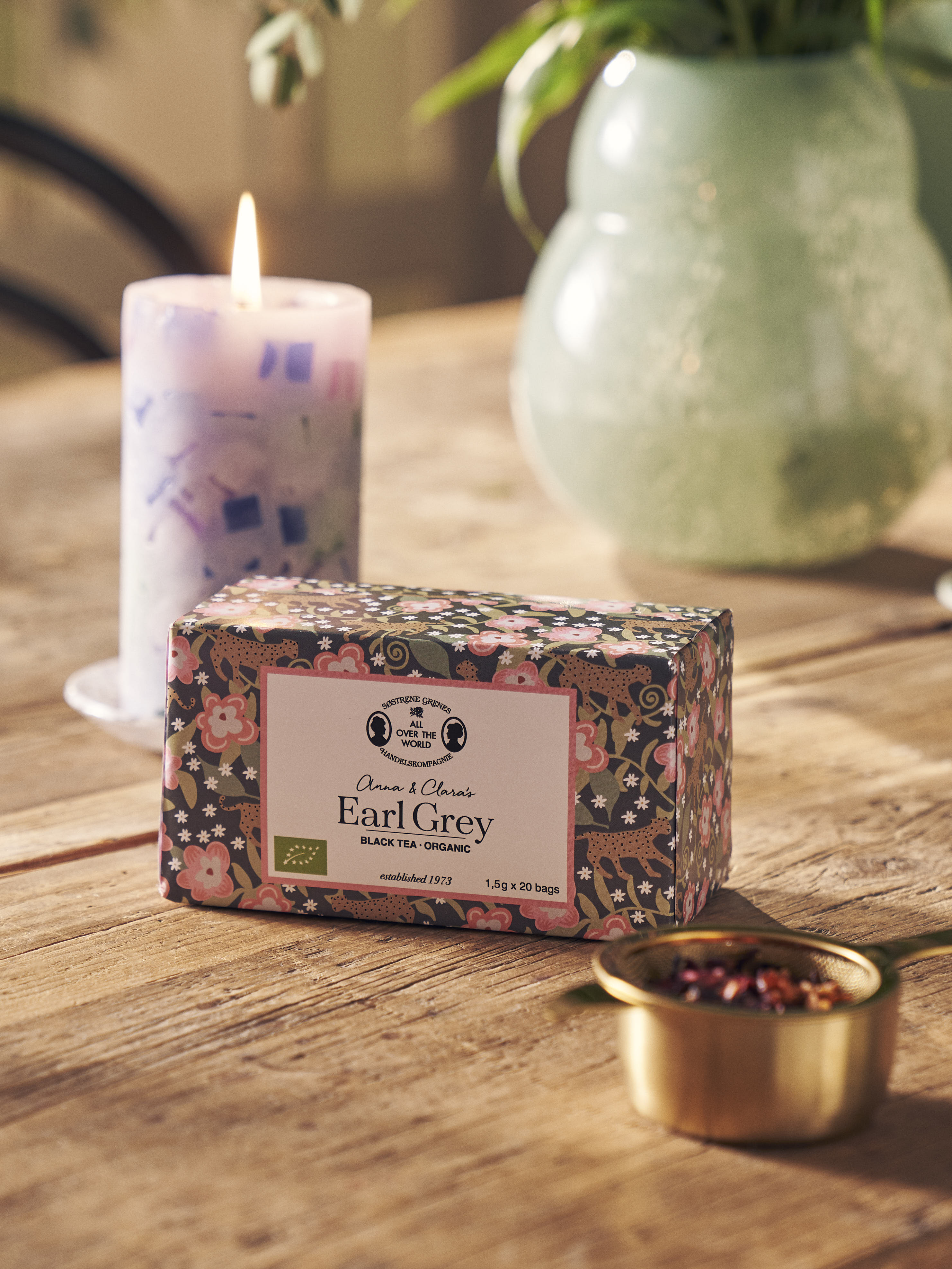 Food and beverages | Søstrene Grene