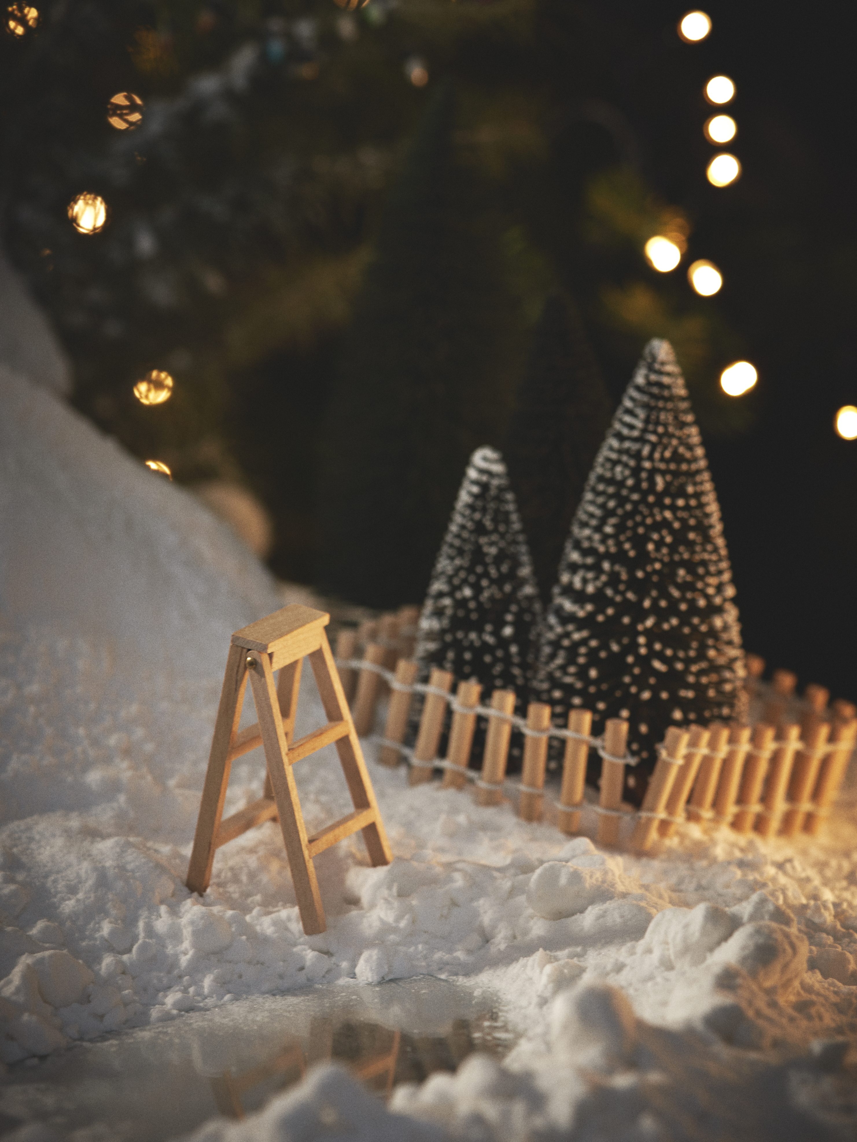 7 ideas for enchanting elf houses | Søstrene Grene