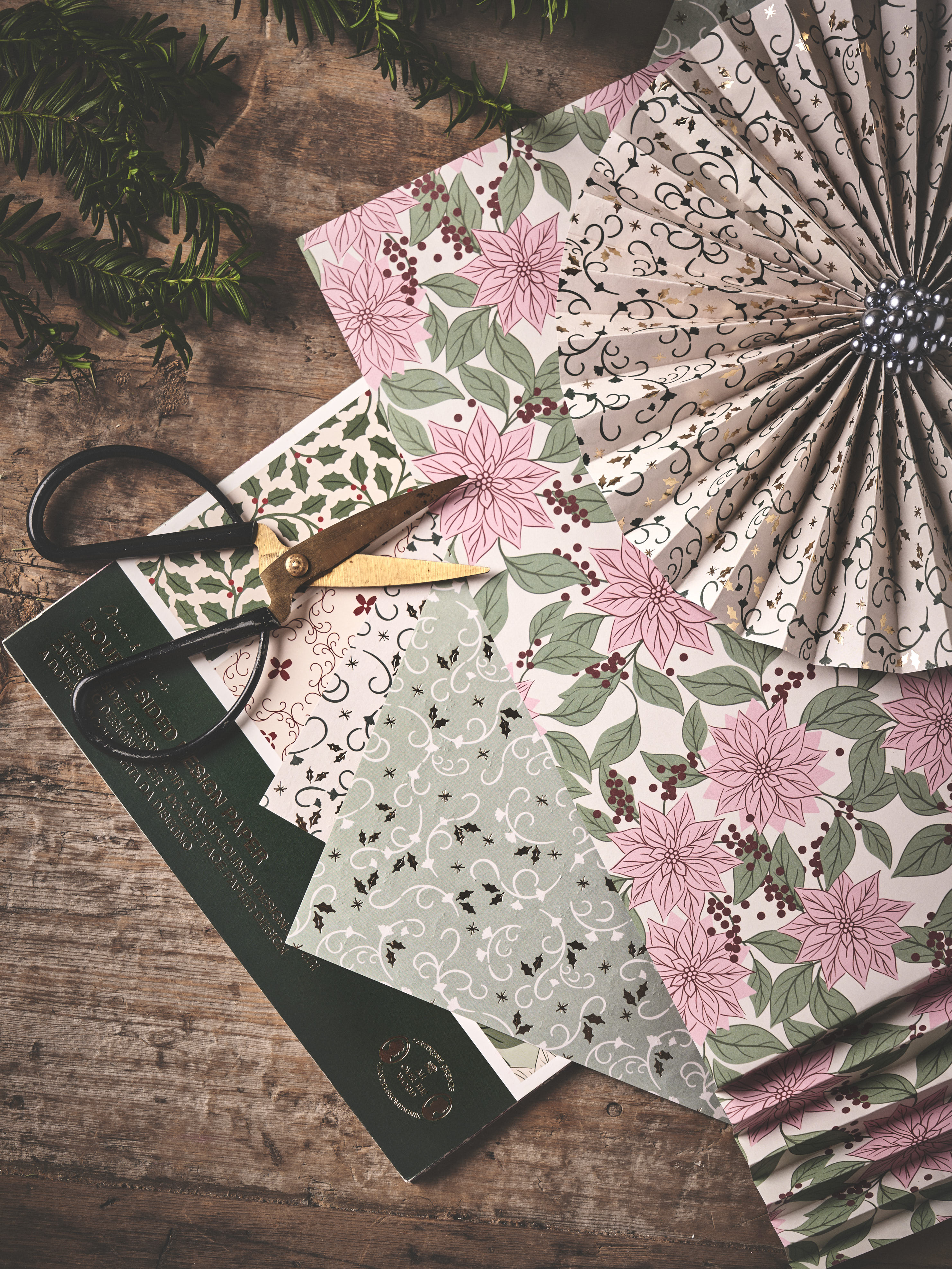Briefpapier | Søstrene Grene