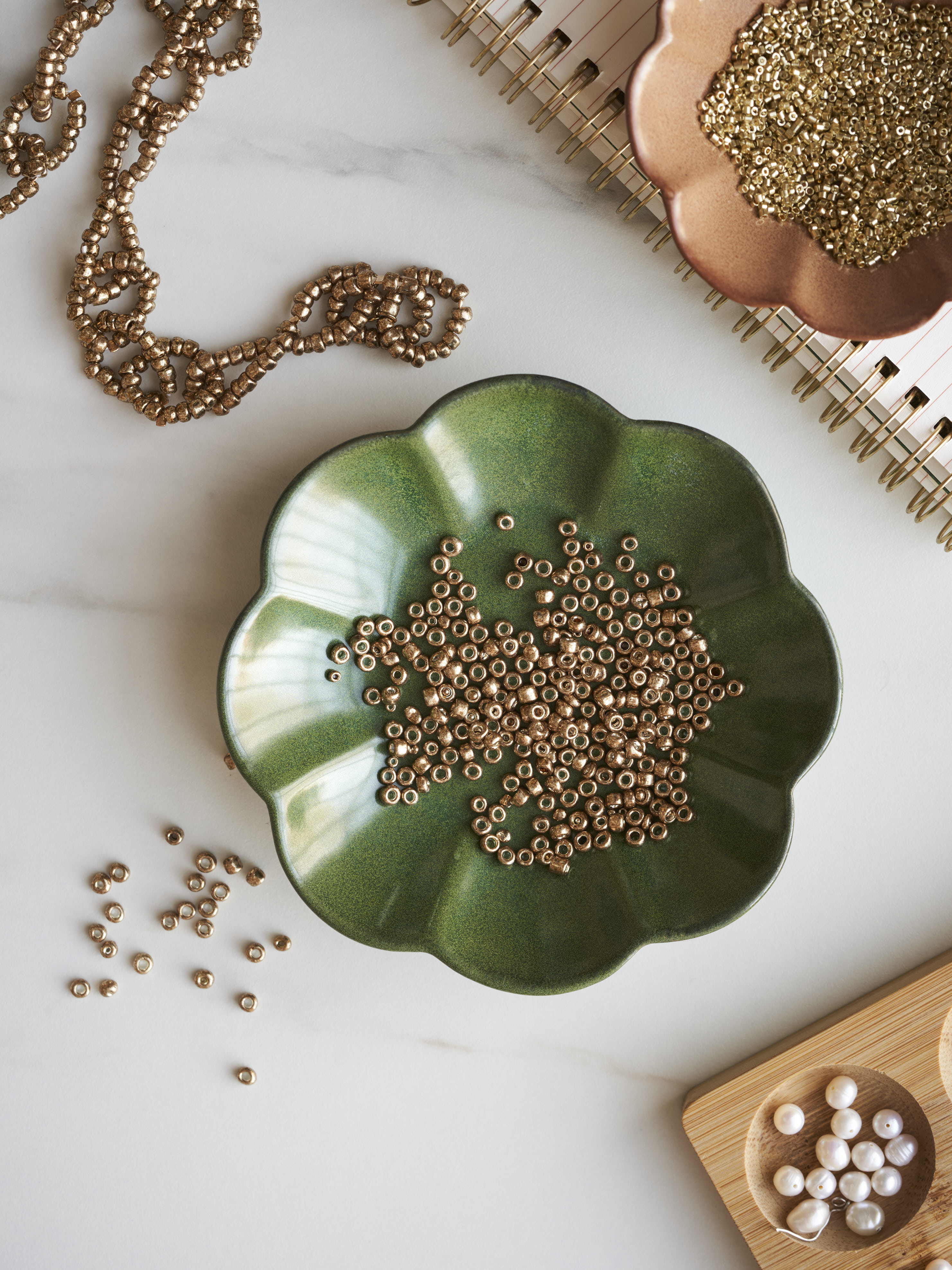 Bijoux et perles | Søstrene Grene