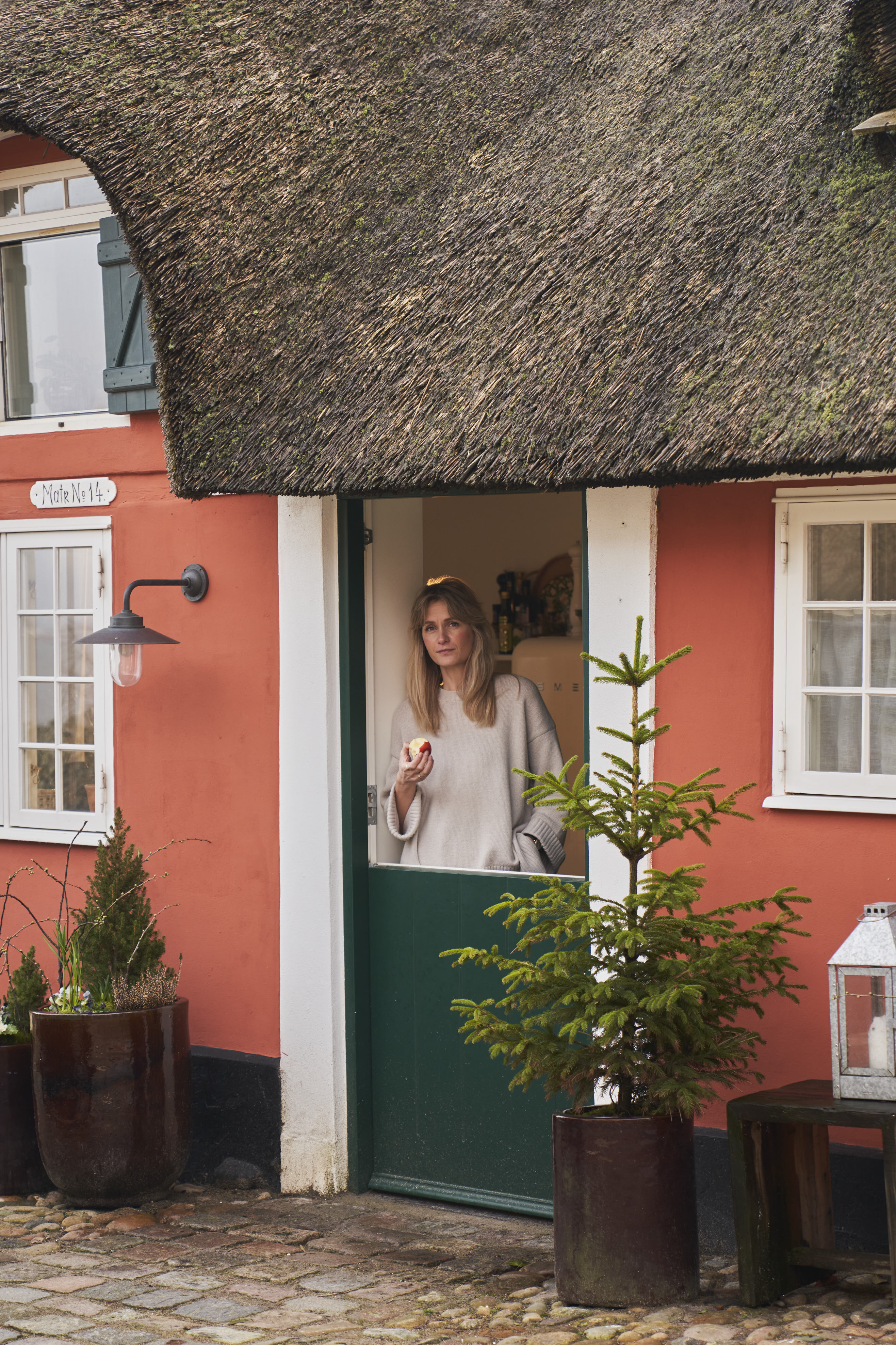 Intervju | Søstrene Grene