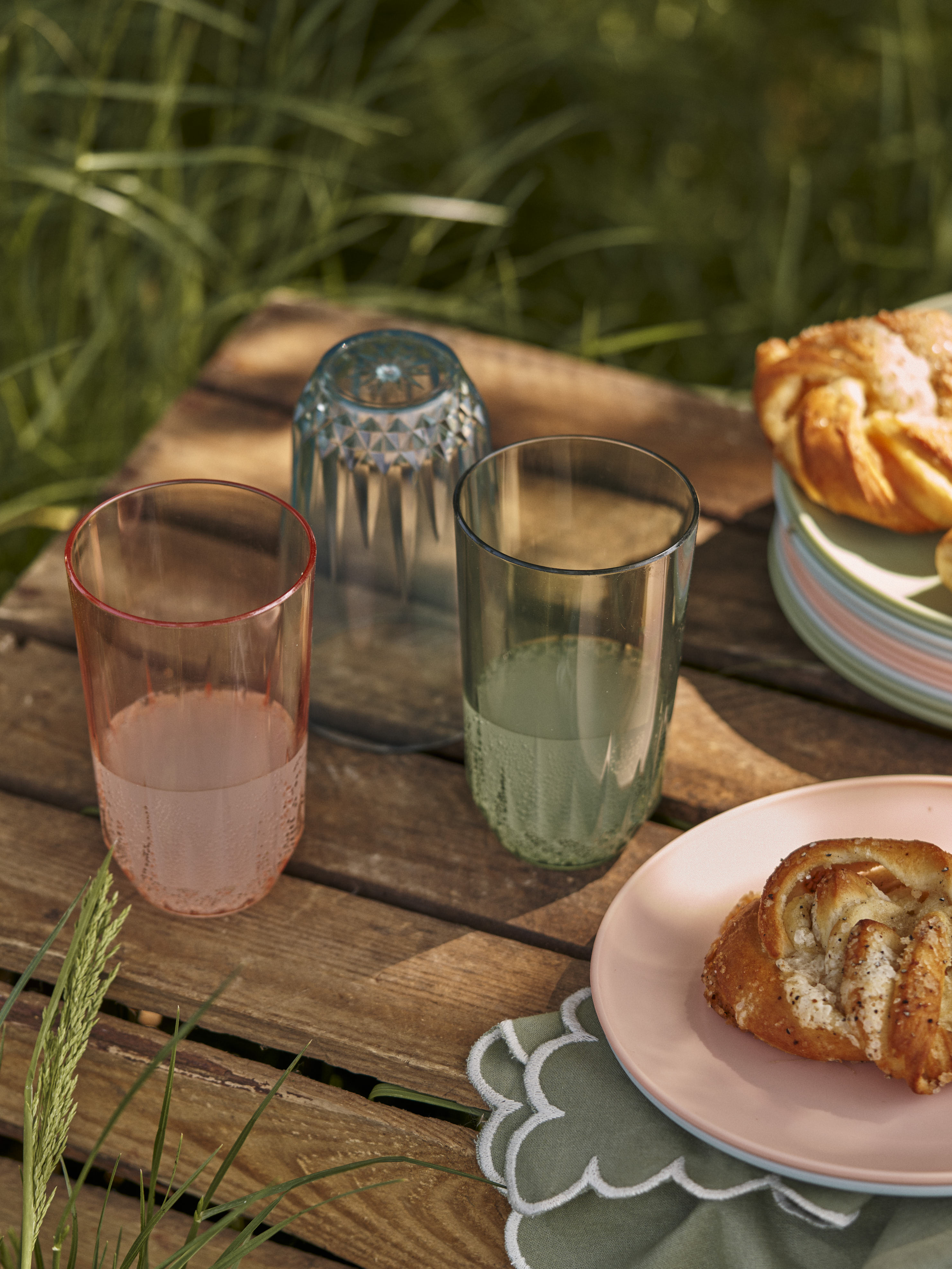 Borddækning | Søstrene Grene