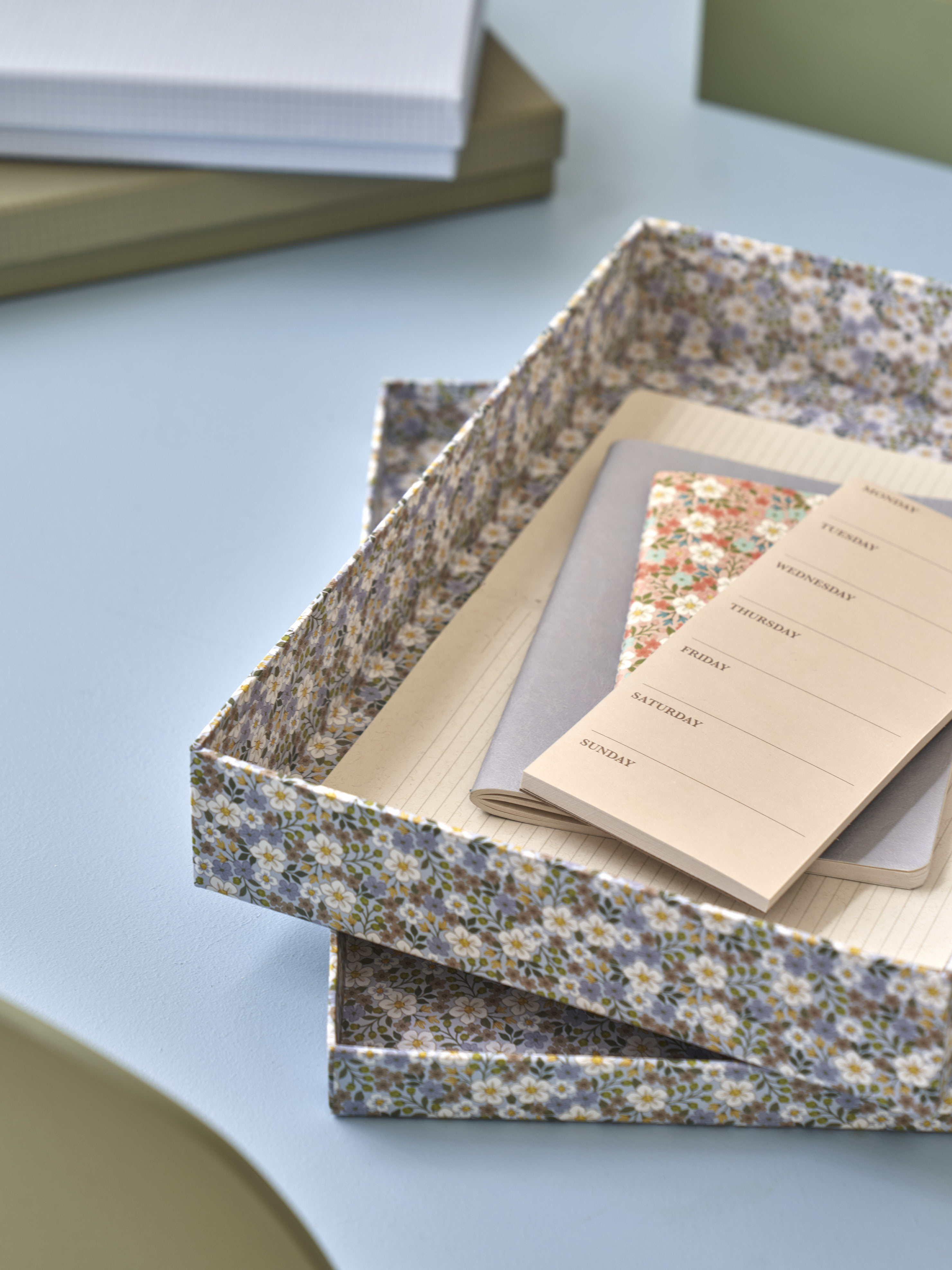 Bureau | Søstrene Grene