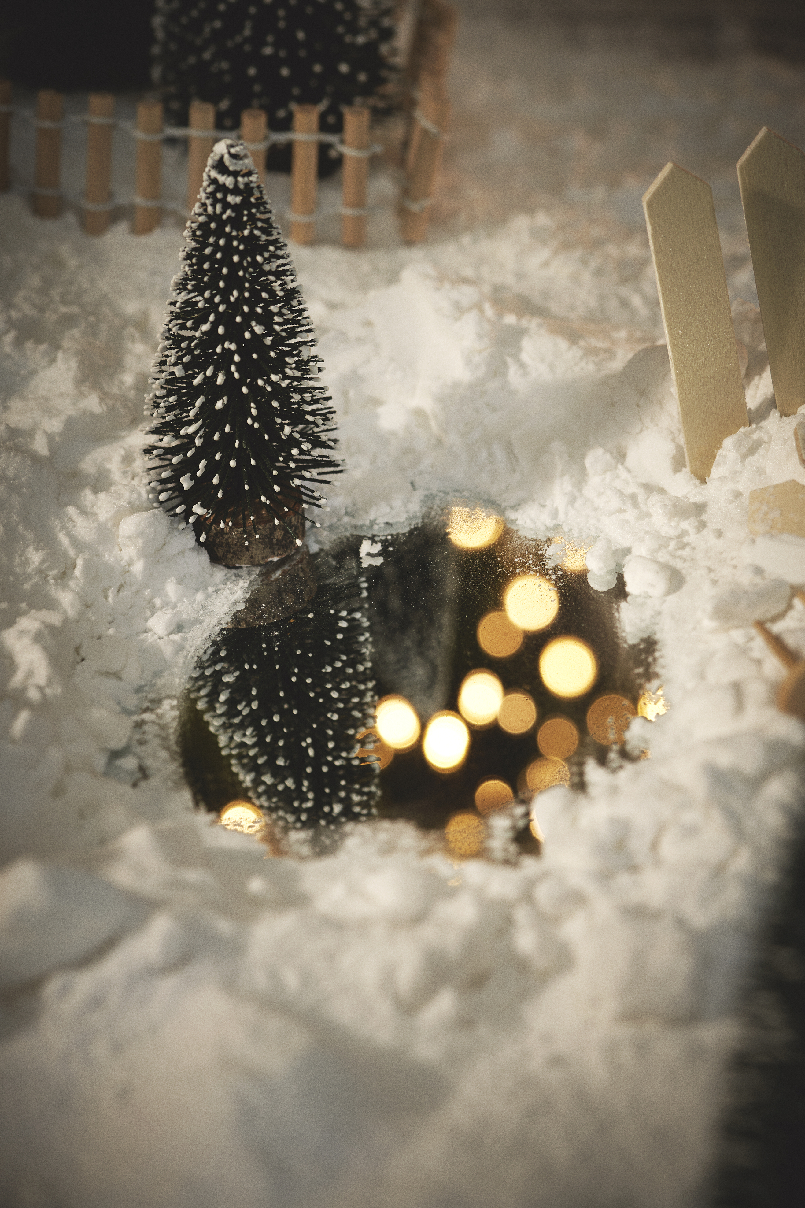 7 ideas for enchanting elf houses | Søstrene Grene