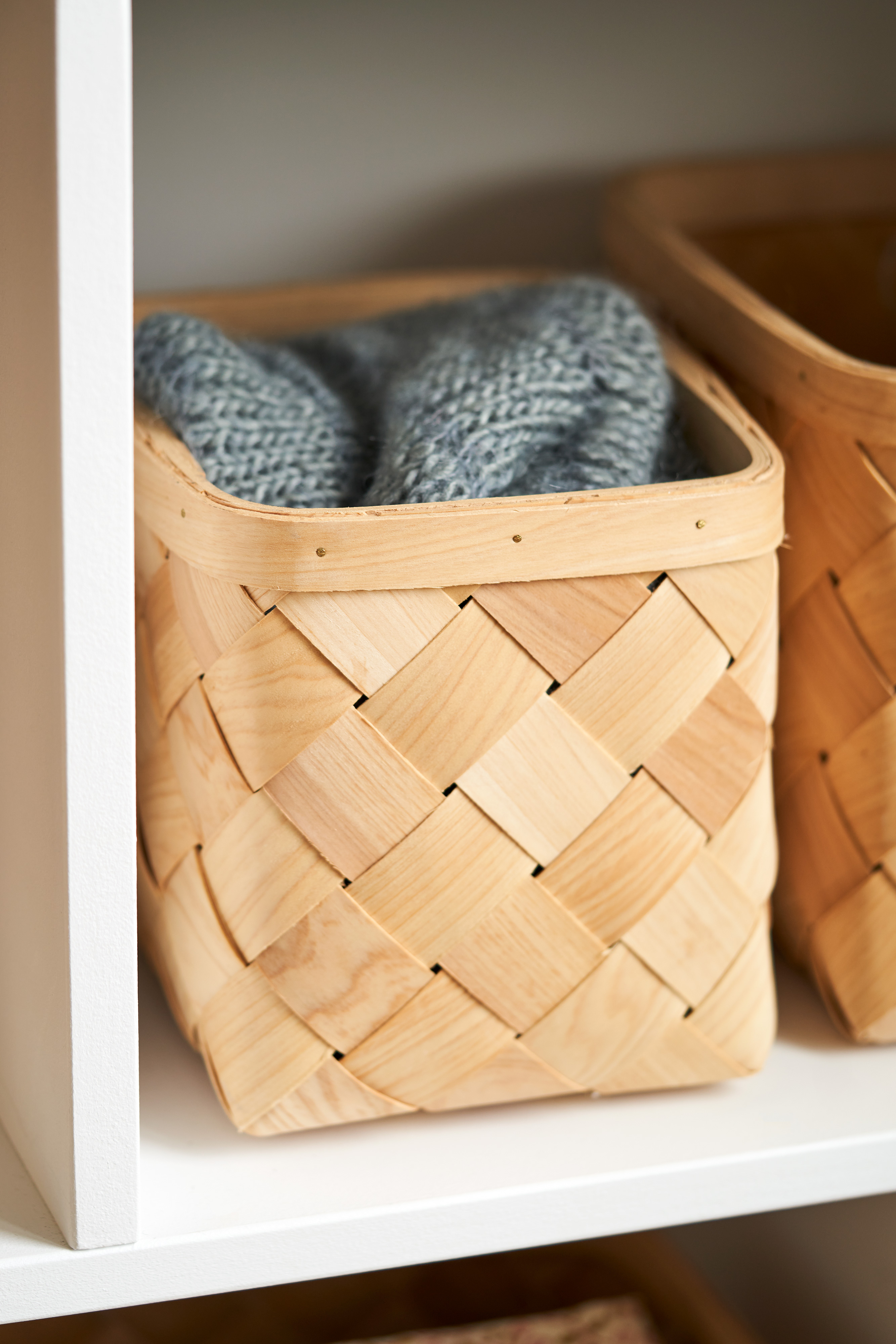 Æstetisk opbevaring | Søstrene Grene