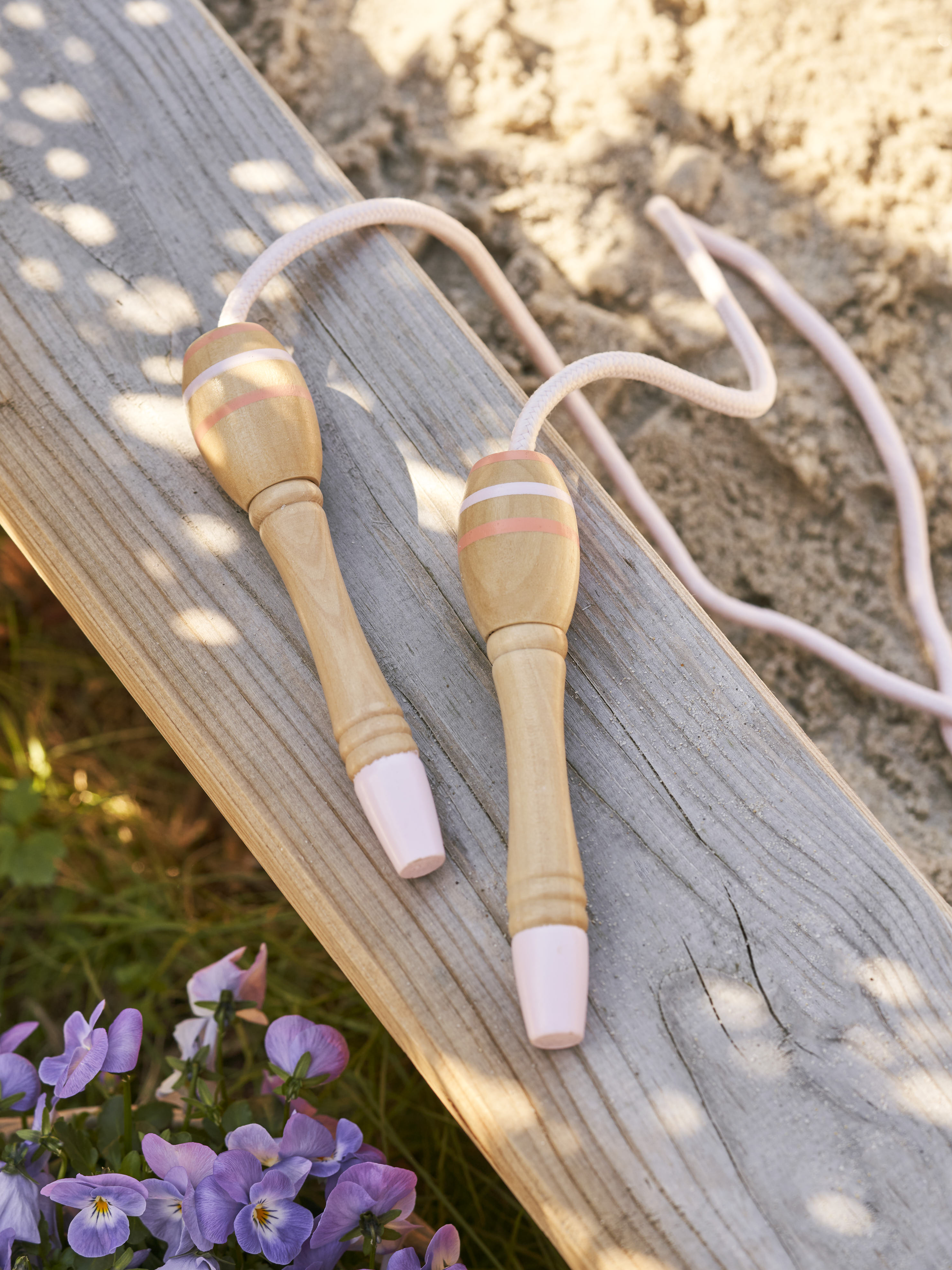 Outdoor play | Søstrene Grene