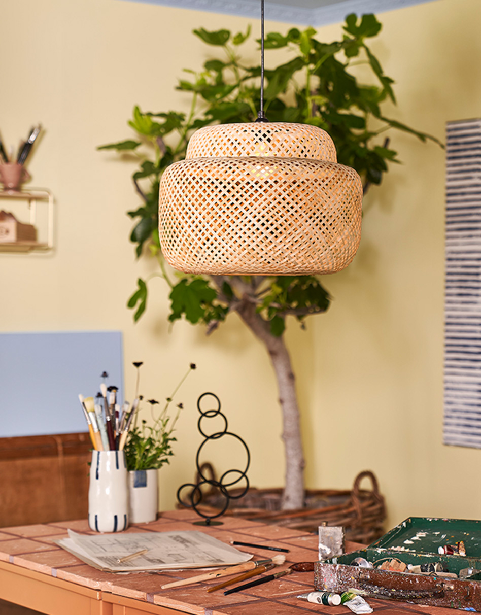 Interieur | Søstrene Grene