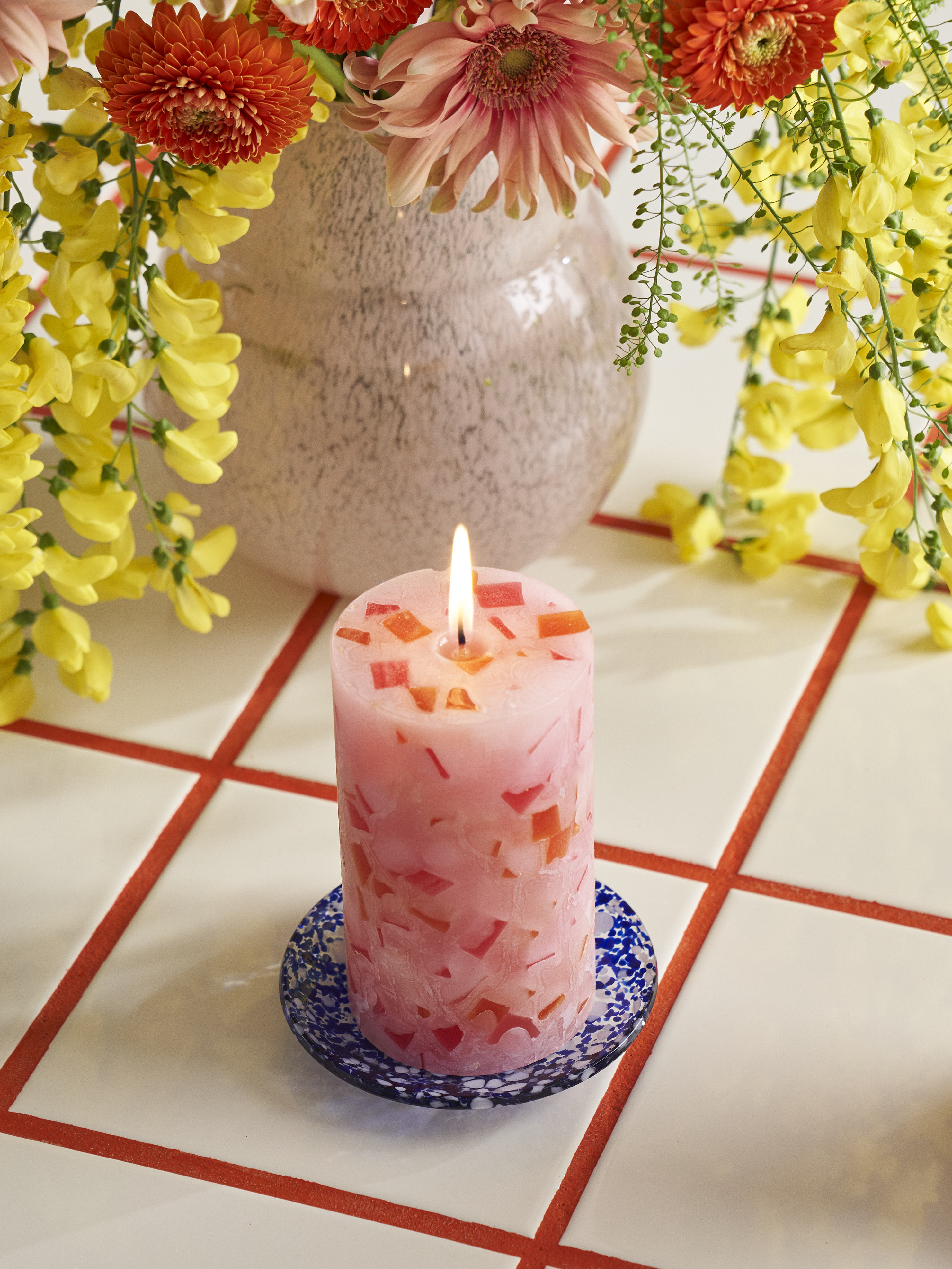 Bougies | Søstrene Grene