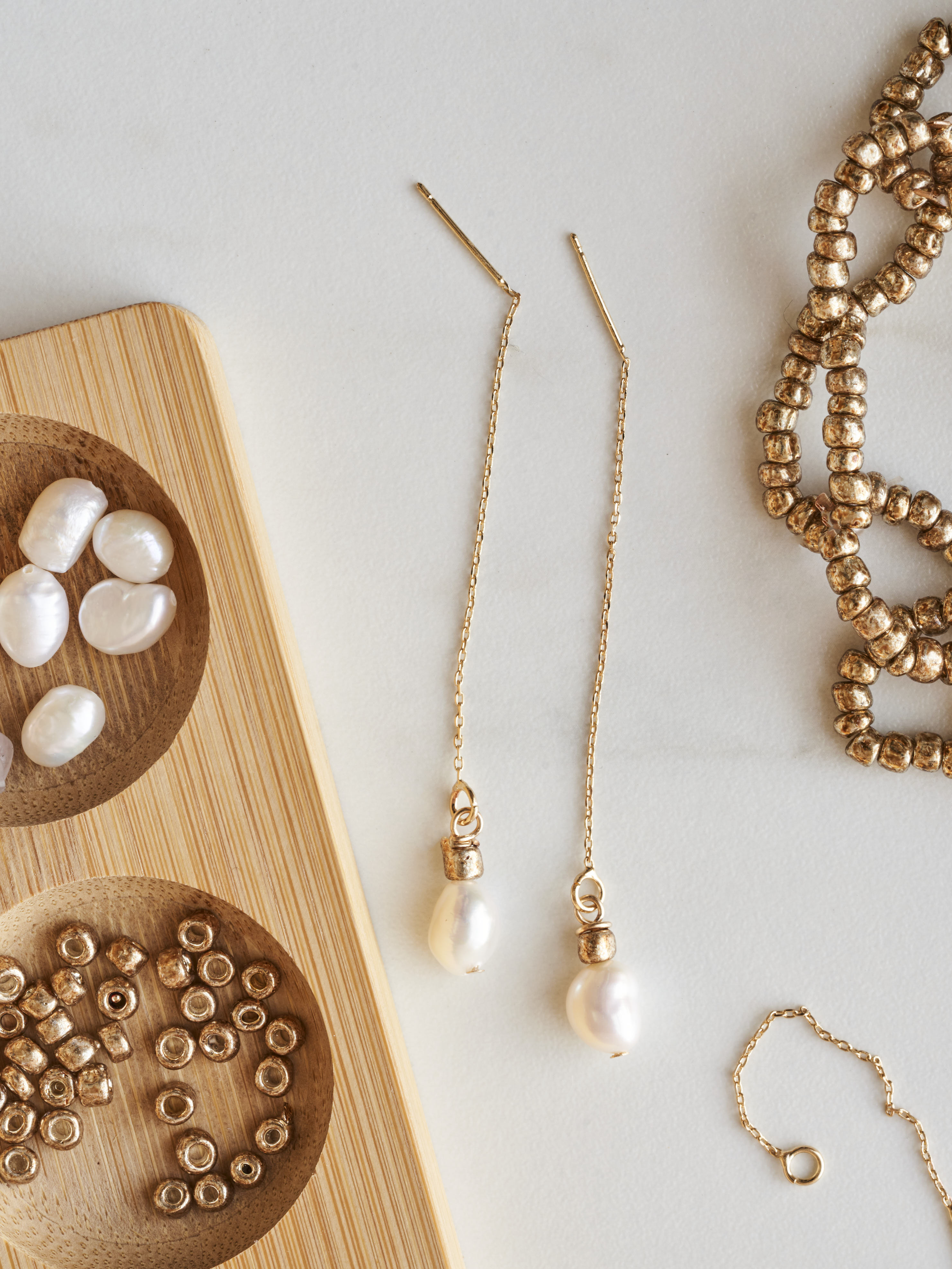 Bijoux et perles | Søstrene Grene