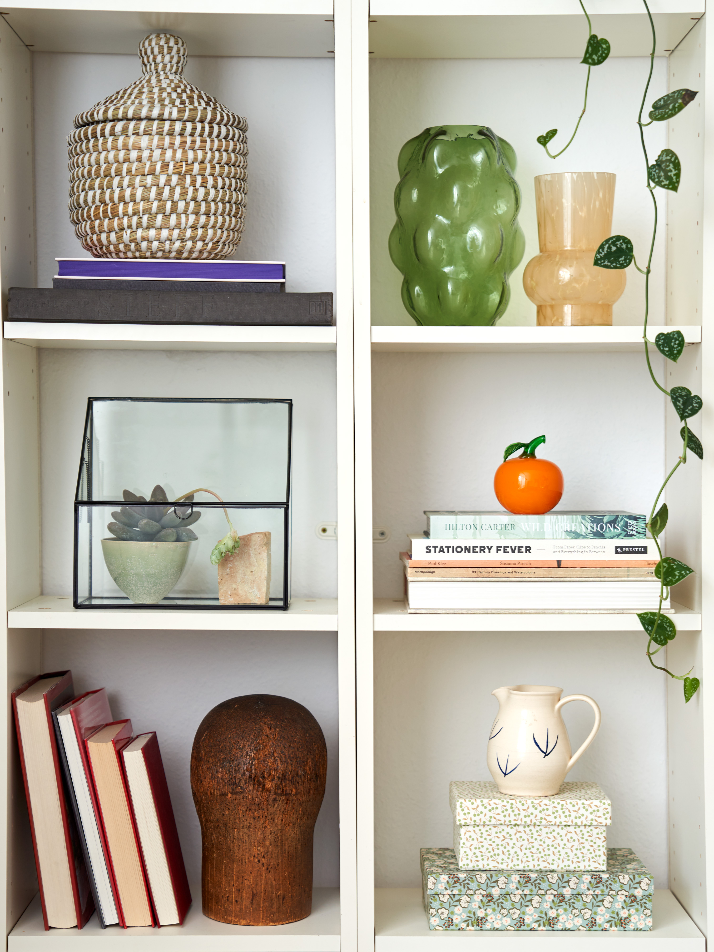 Stylish still life ideas | Søstrene Grene
