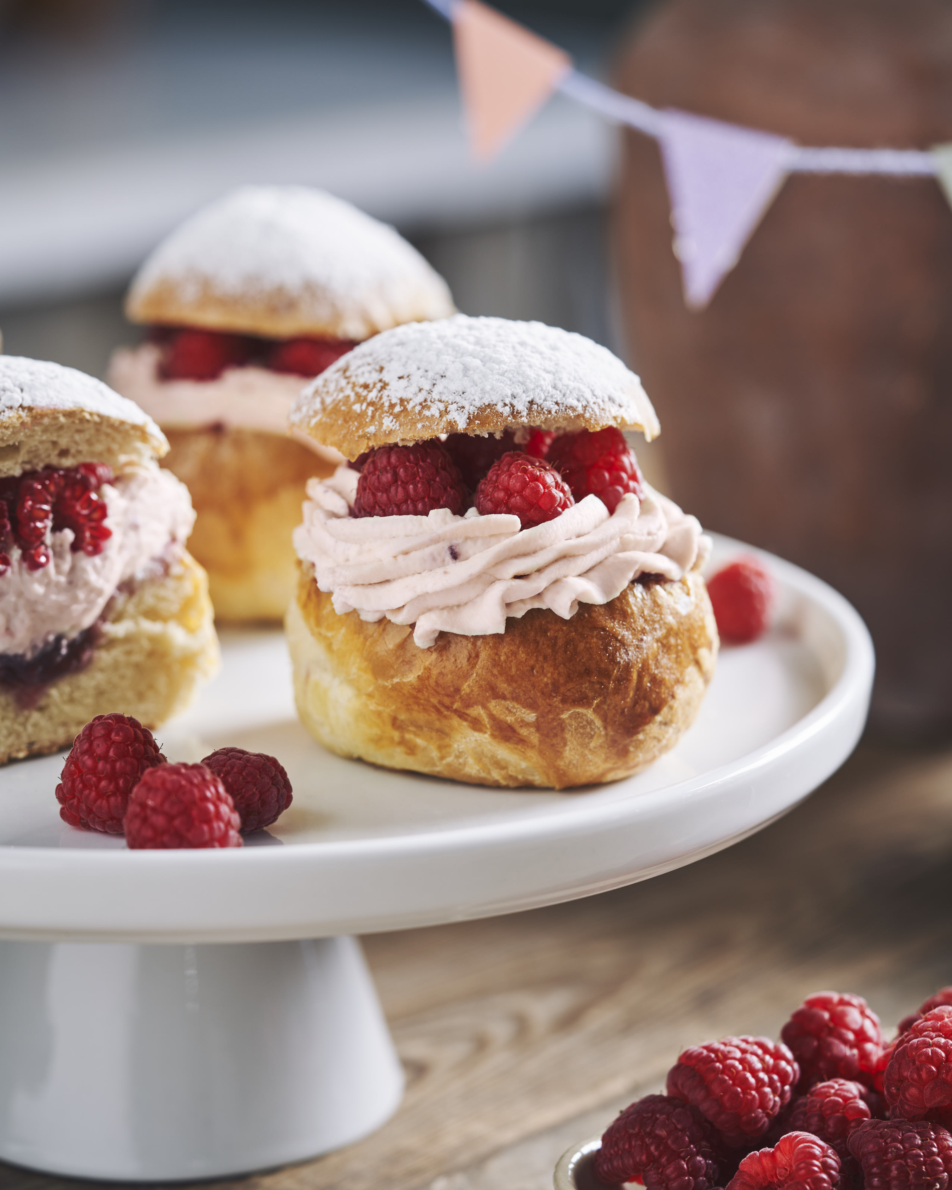 Opskrifter | Inspiration til madlavning | Søstrene Grene