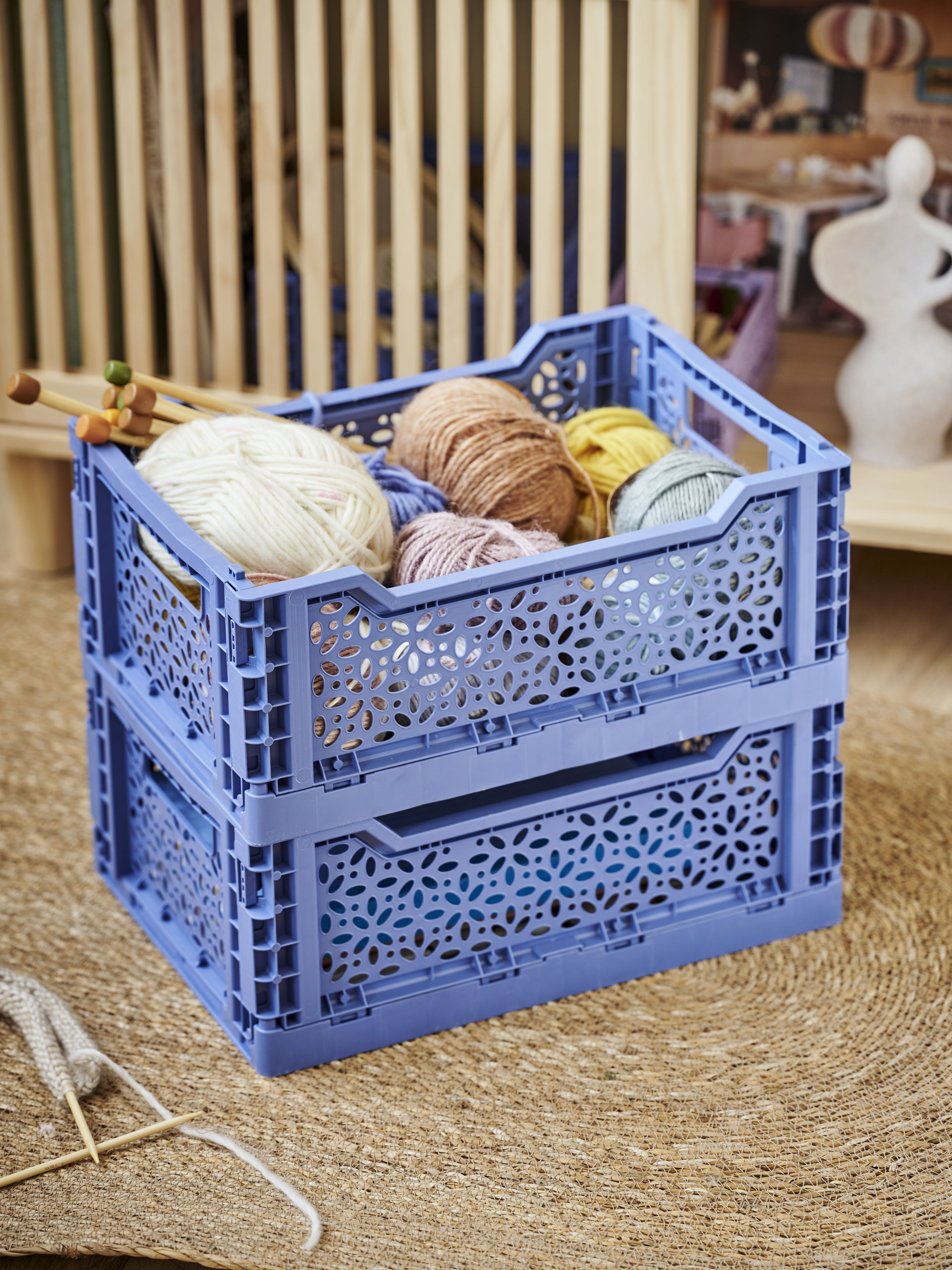 Opbevaring | Søstrene Grene