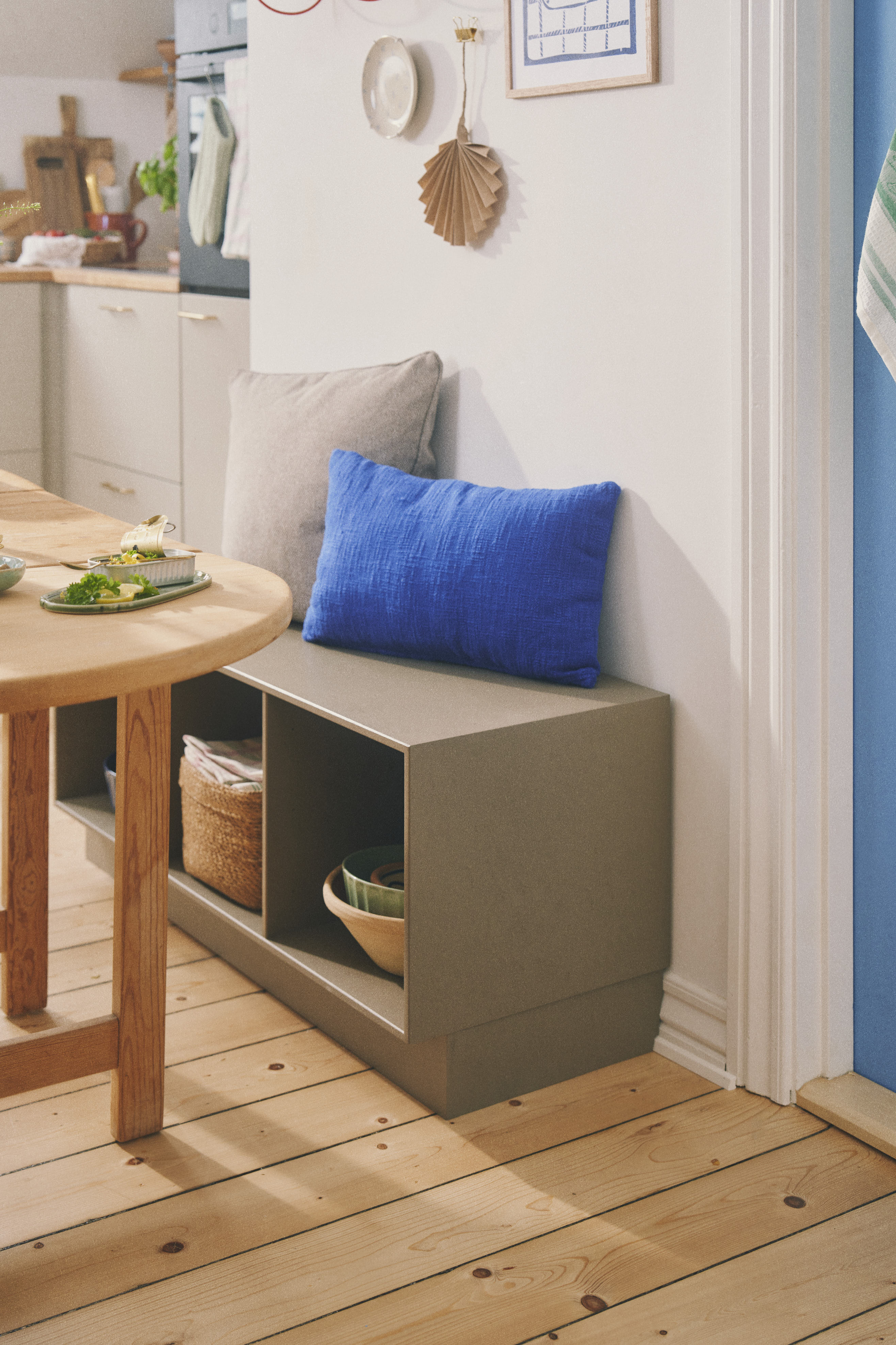 9 ideas for creative interior decoration | Søstrene Grene