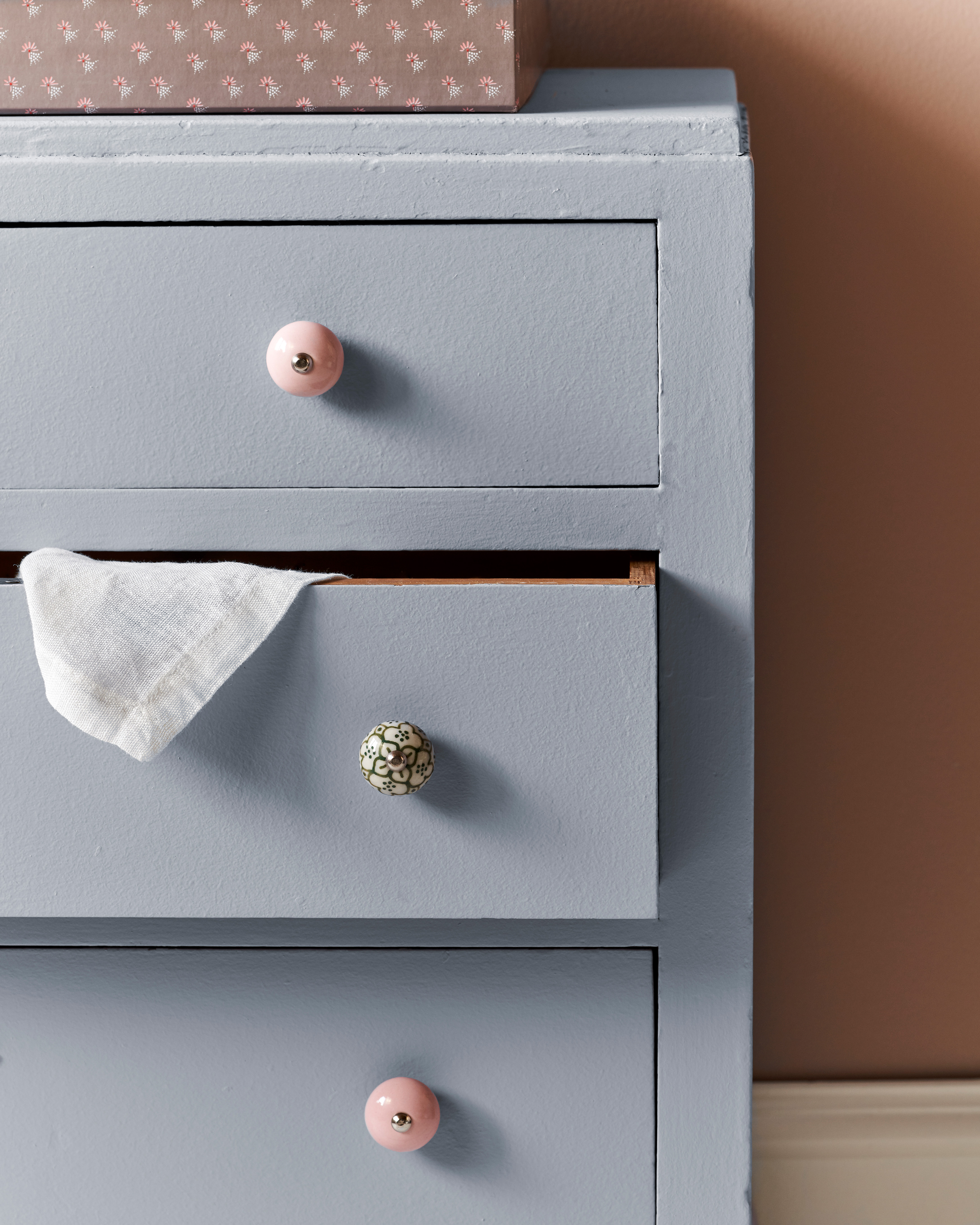 Aesthetic storage | Søstrene Grene