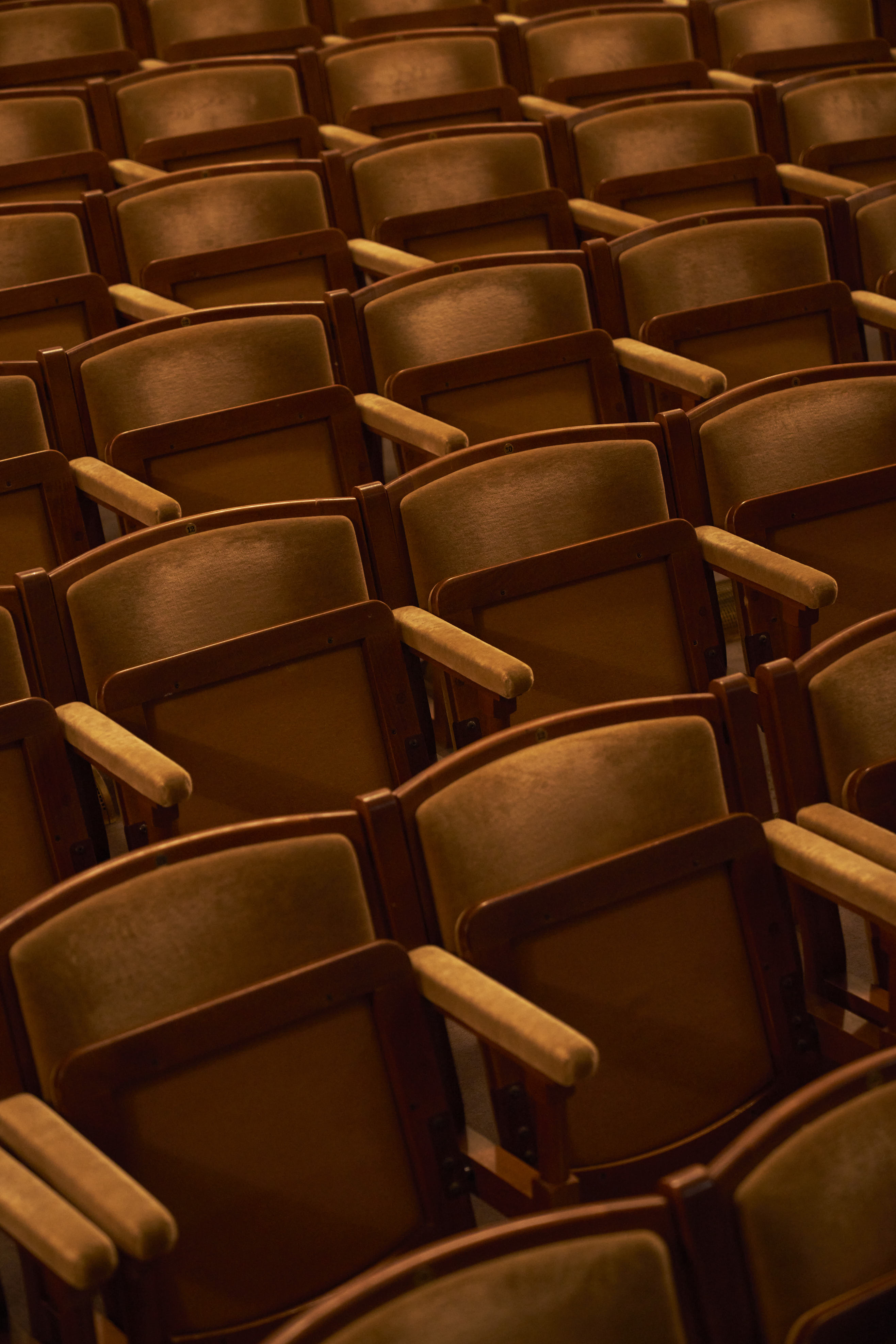 Andrea creates costume magic at the theatre | Søstrene Grene