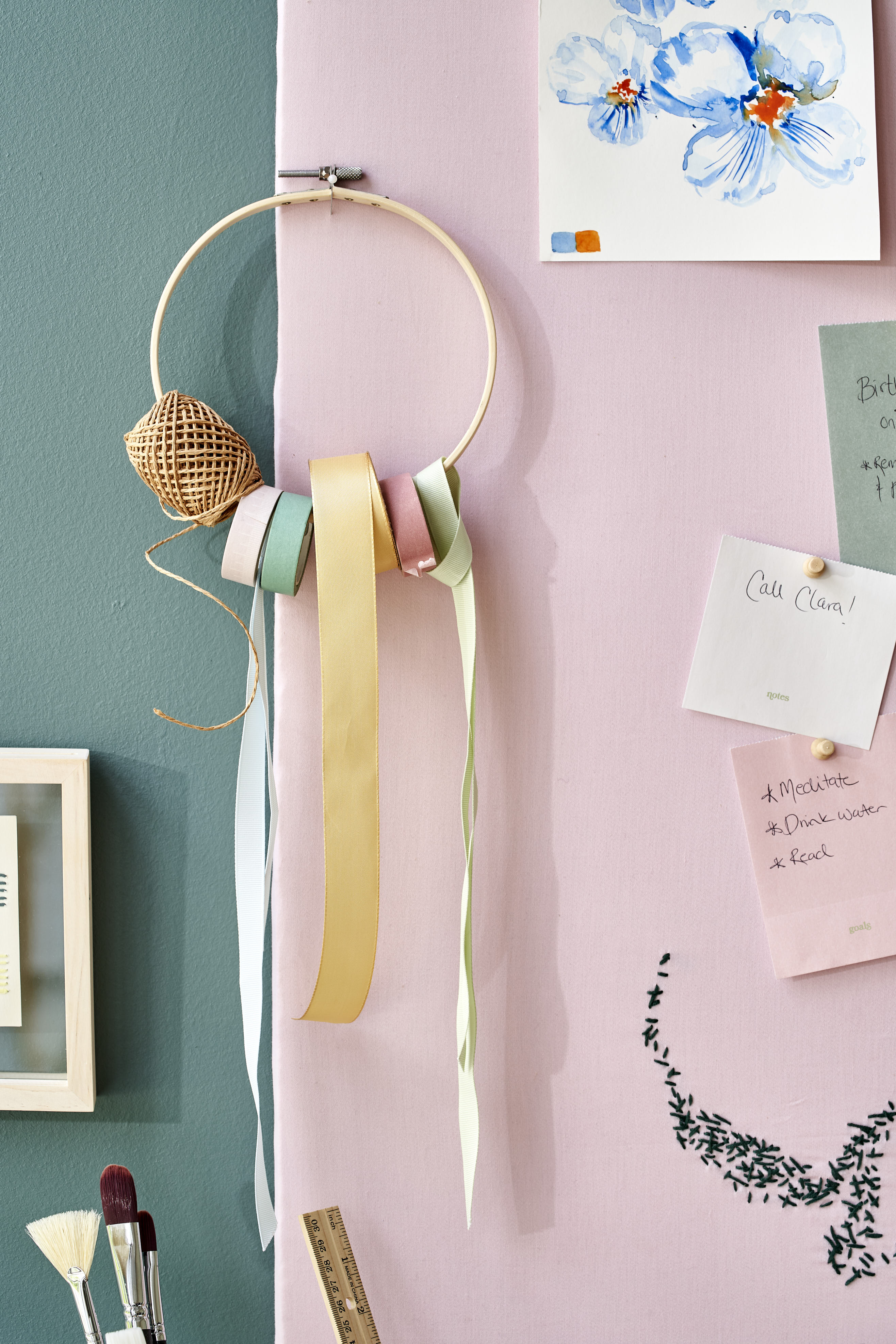 Harmonic home office | Søstrene Grene