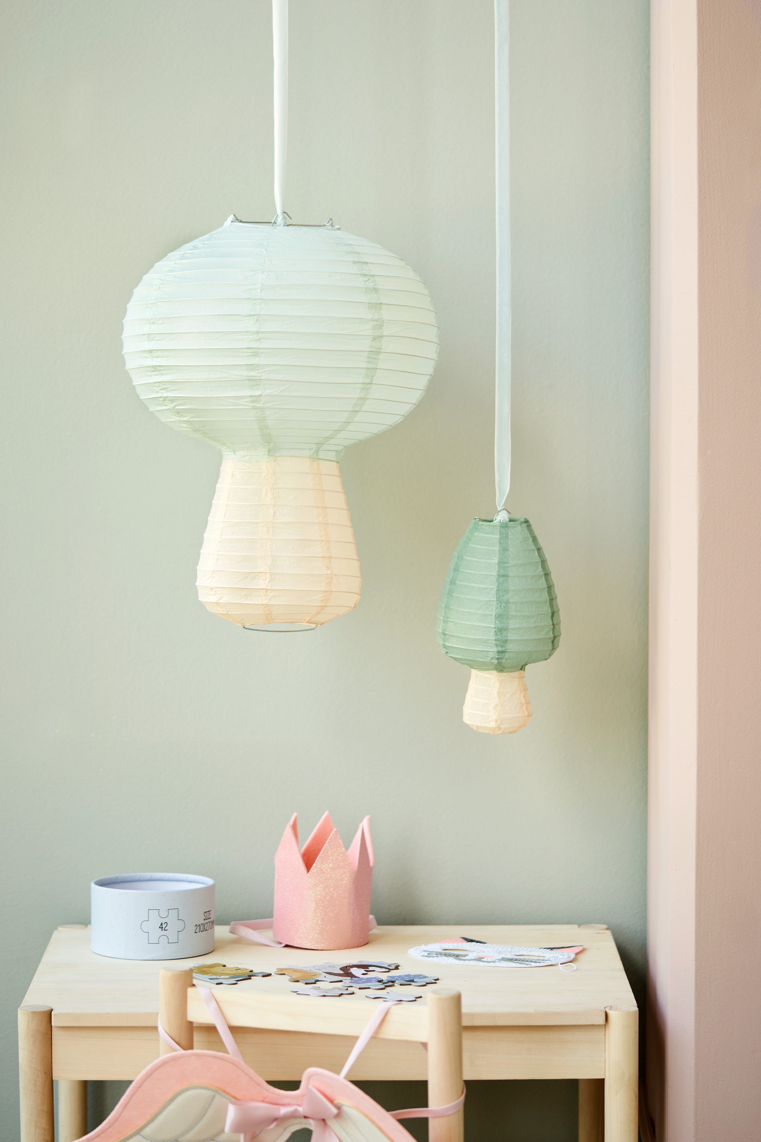 Børneinteriør | Søstrene Grene