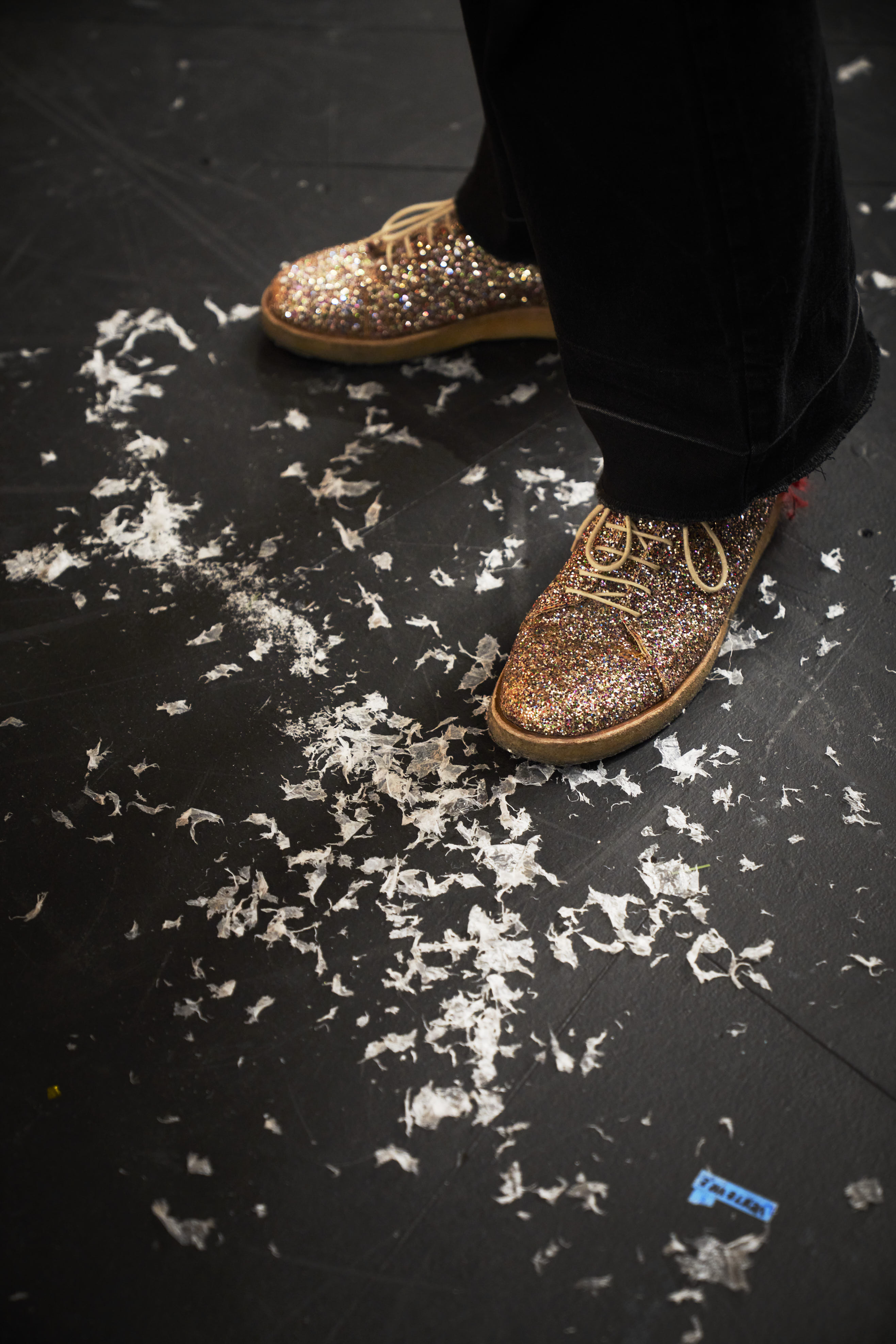 Andrea creates costume magic at the theatre | Søstrene Grene