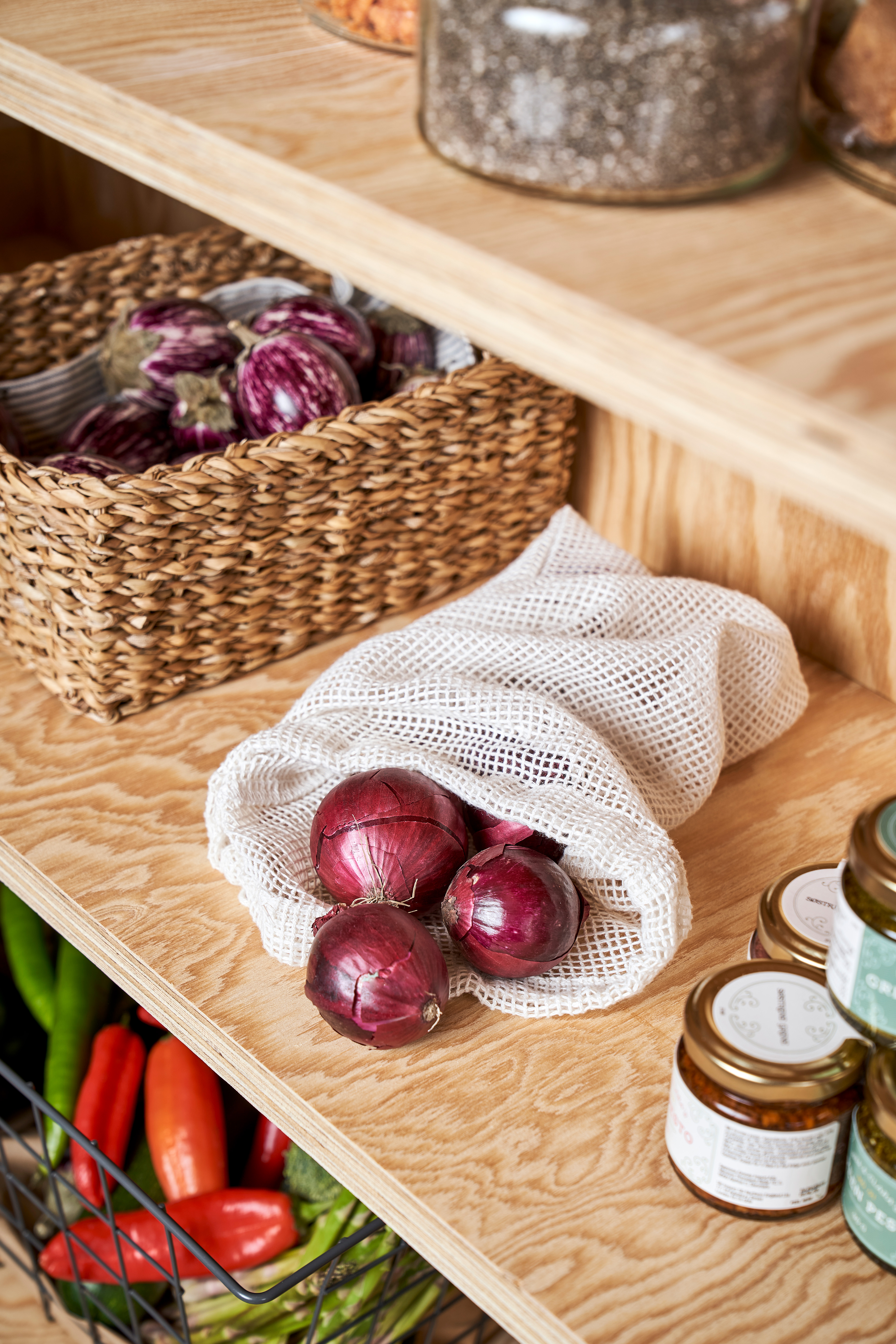 The temptations of the pantry | Søstrene Grene