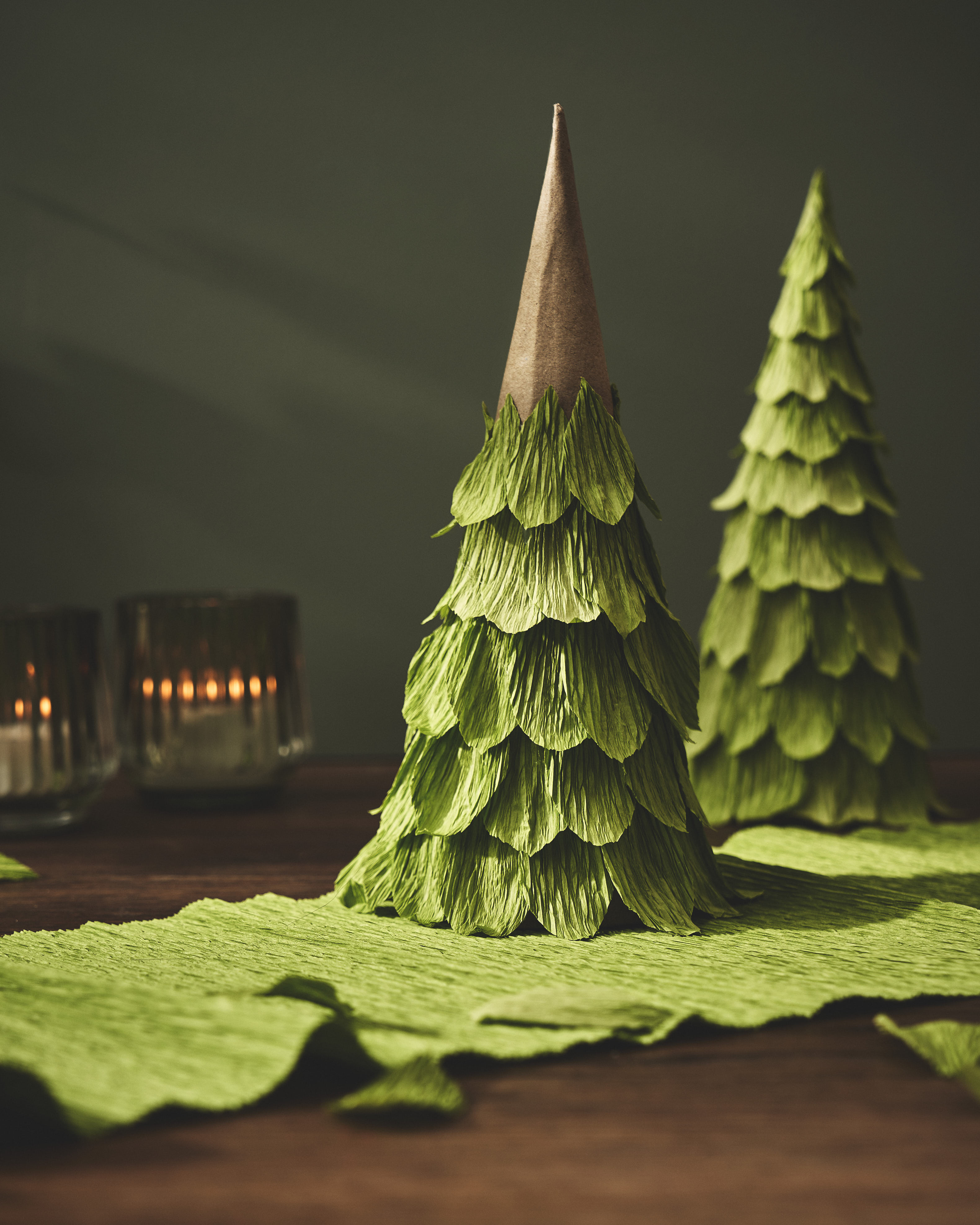 Christmas bauble with felt | DIY-projects | Søstrene Grene