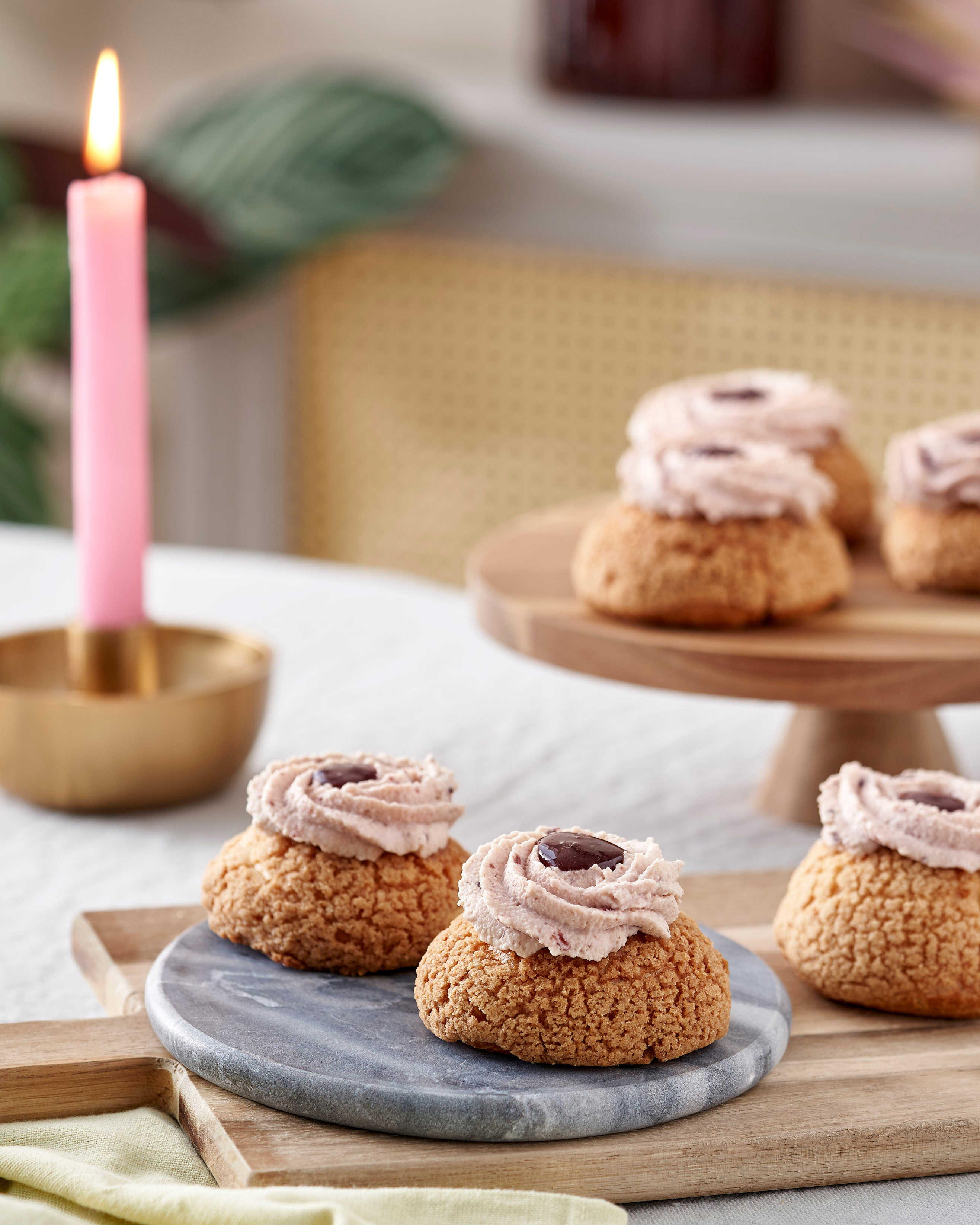 Recept | Inspiration till matlagning | Søstrene Grene